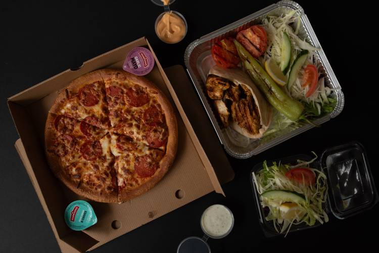 THE 10 BEST Shawarma DELIVERY in Little Chart 2023 - Order Shawarma ...