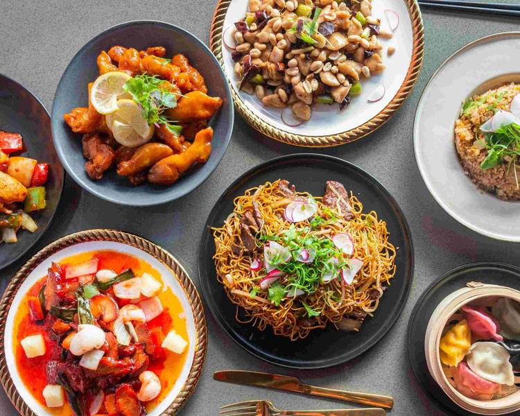 Order Hutongli Ascot Bar & Restaurant | Menu & Prices | Brisbane ...