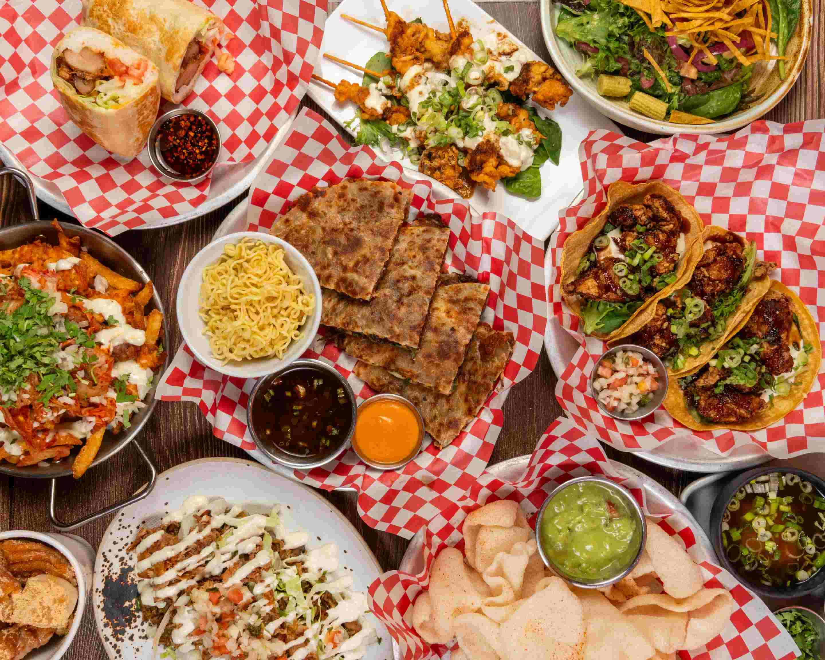 Order Miso Taco (Cambie St) Delivery【Menu & Prices】| Vancouver | Uber Eats