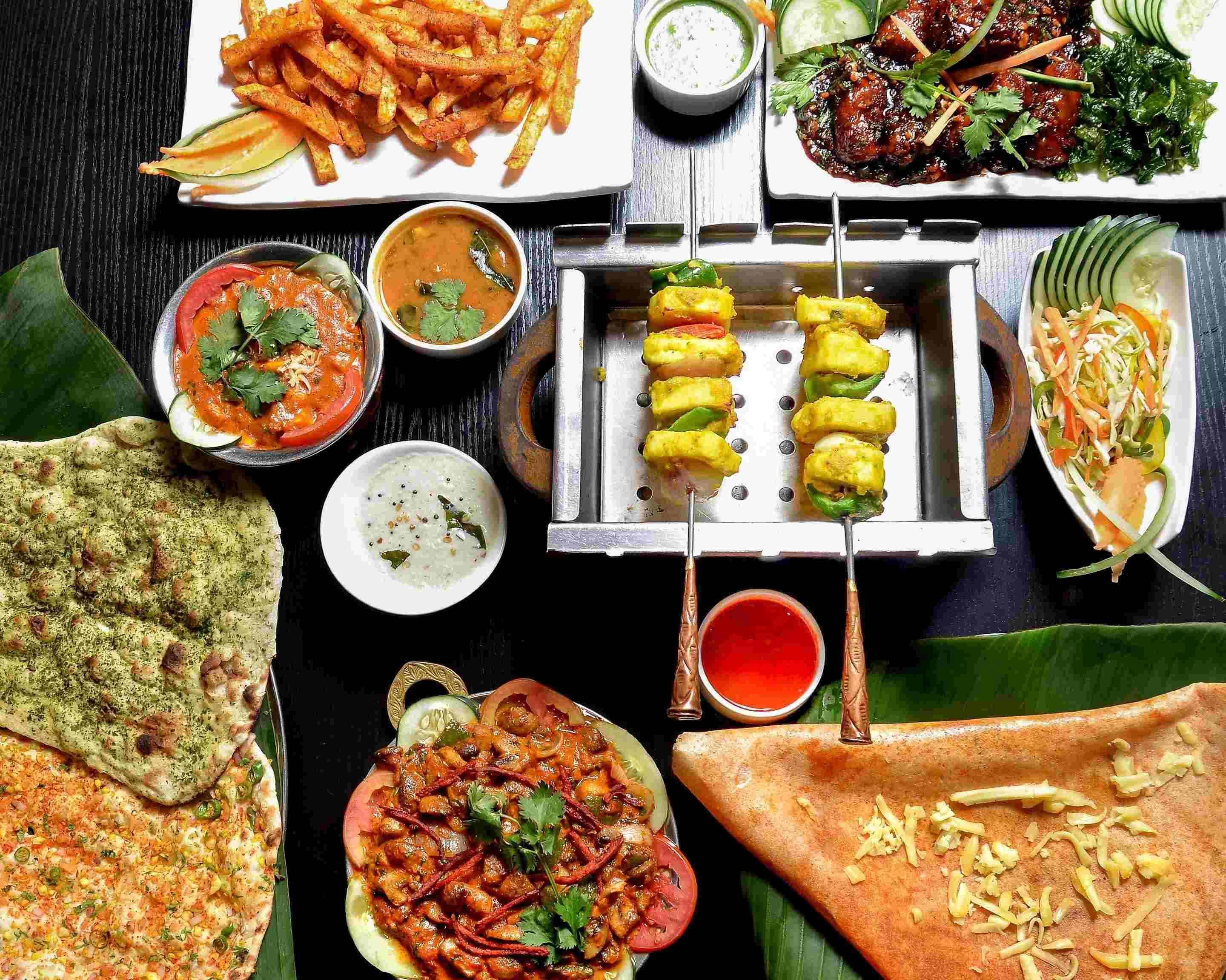 Order Chowpaty - Kileleshwa Menu Delivery Online | Nairobi | Menu ...