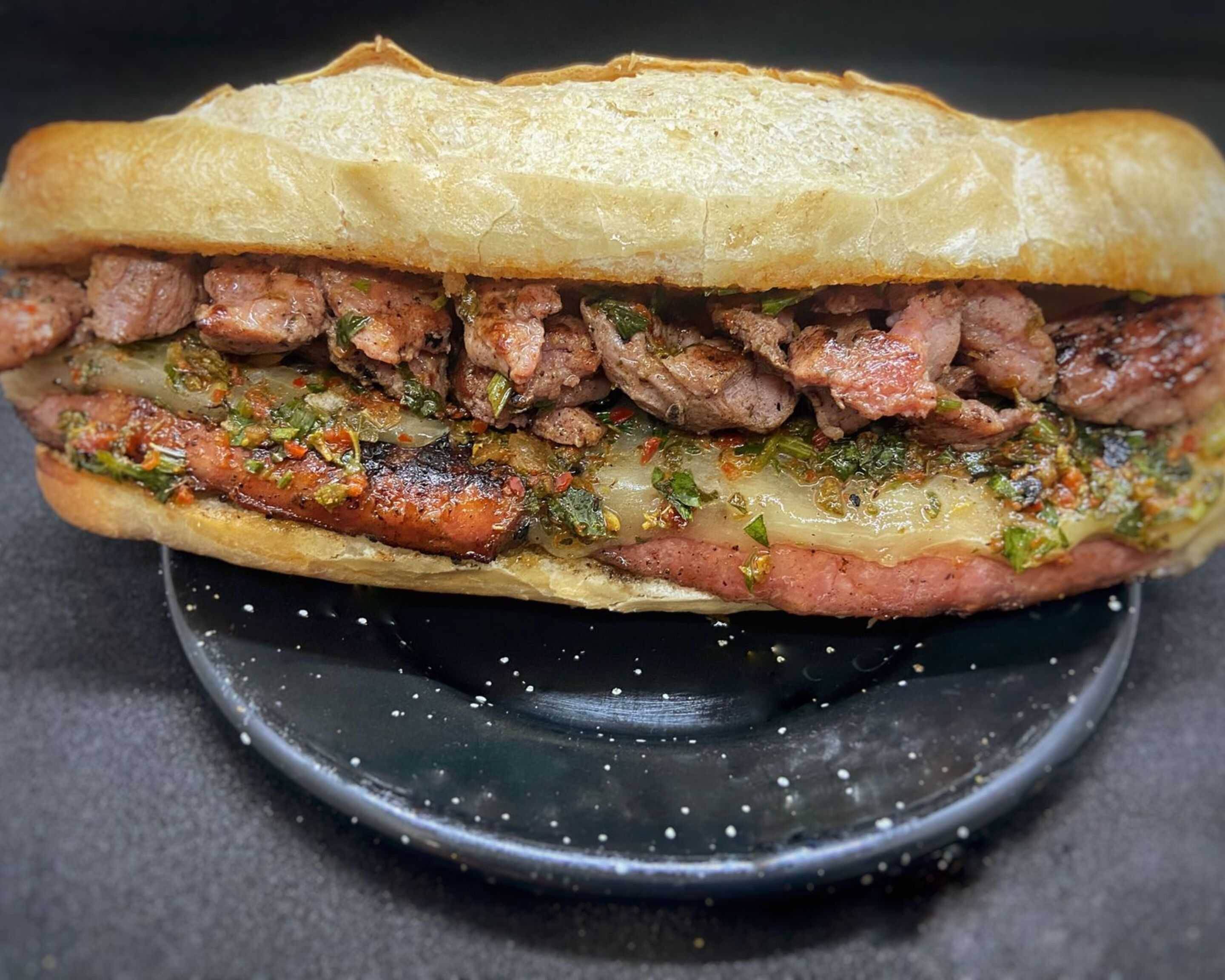 La Neta del Chori - Pedregal Menú a Domicilio【Menú y Precios】Ciudad de ...