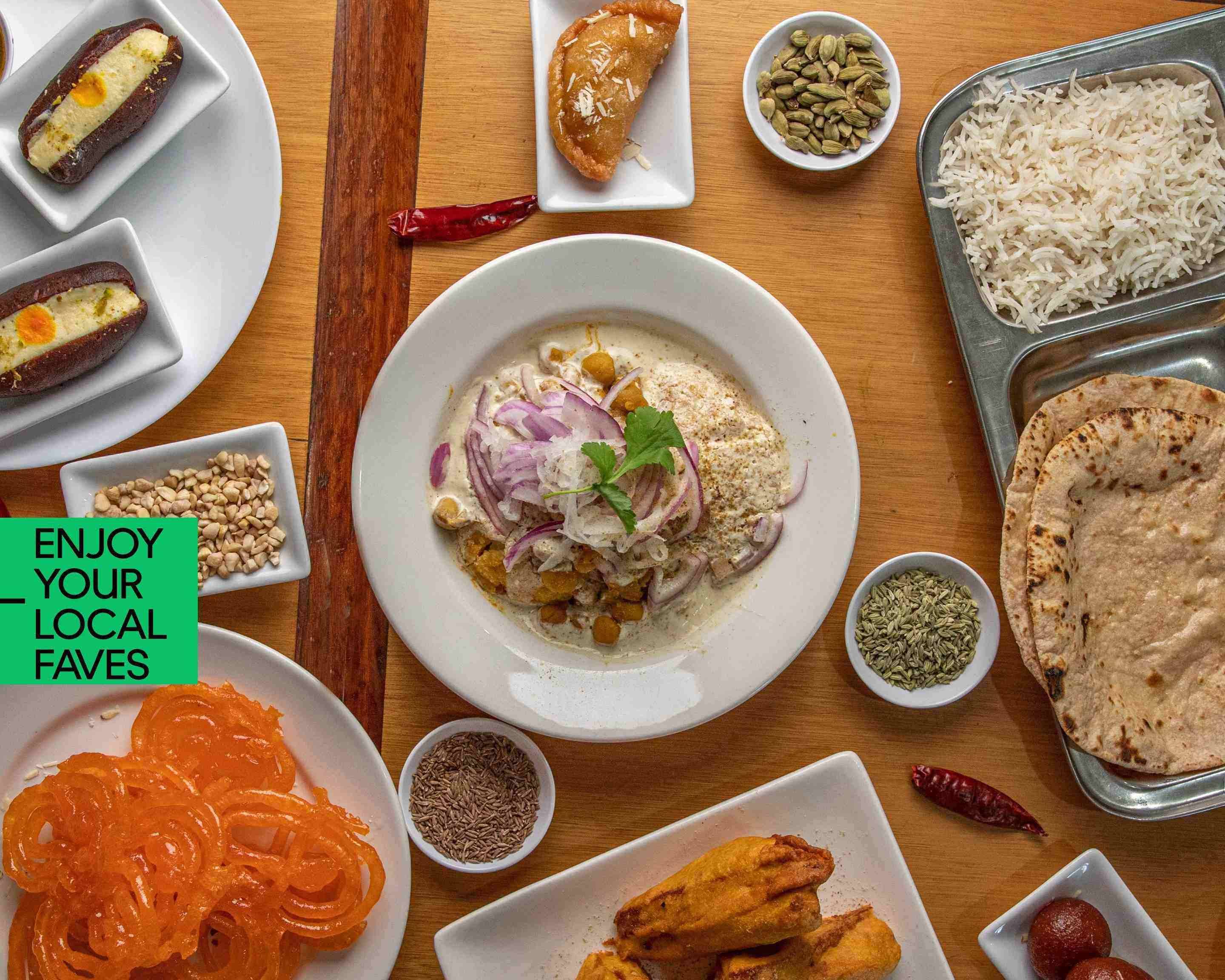 Dial A Curry Plympton Menu Takeout in Adelaide | Delivery Menu & Prices ...