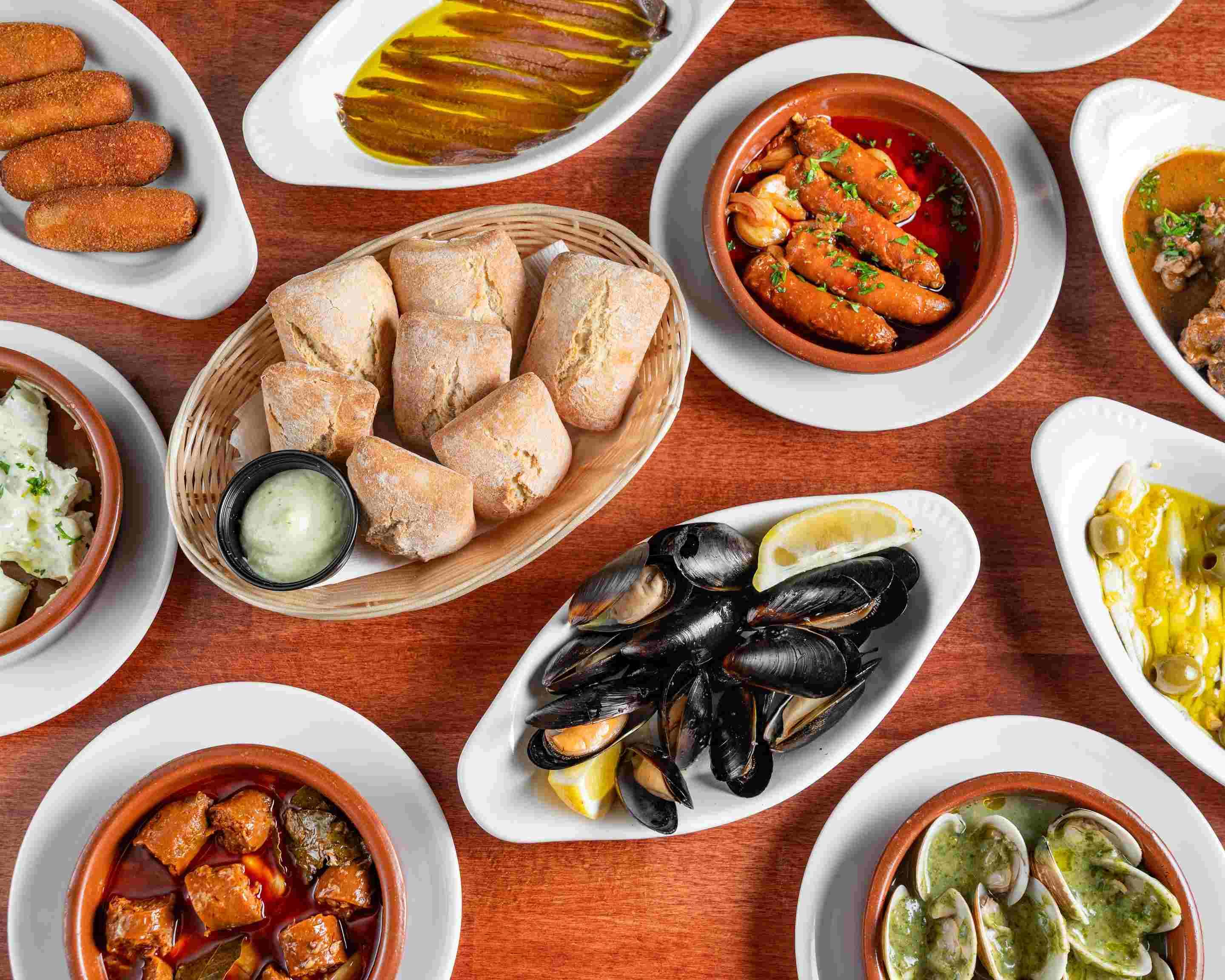 El Español Menu Miami • Order El Español Delivery Online • Postmates