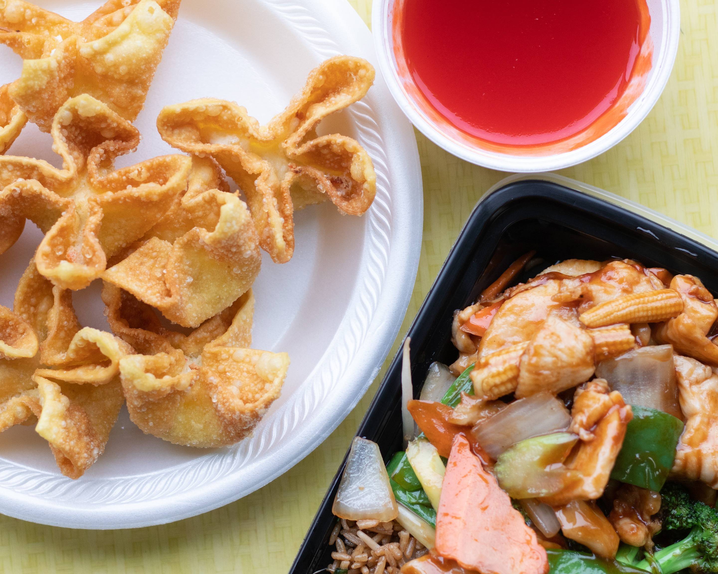 Hunan One Menu Cleveland • Order Hunan One Delivery Online • Postmates