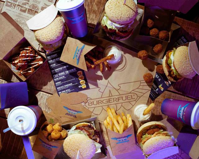 Order BurgerFuel (Hastings) delivery online | Napier-Hastings ...