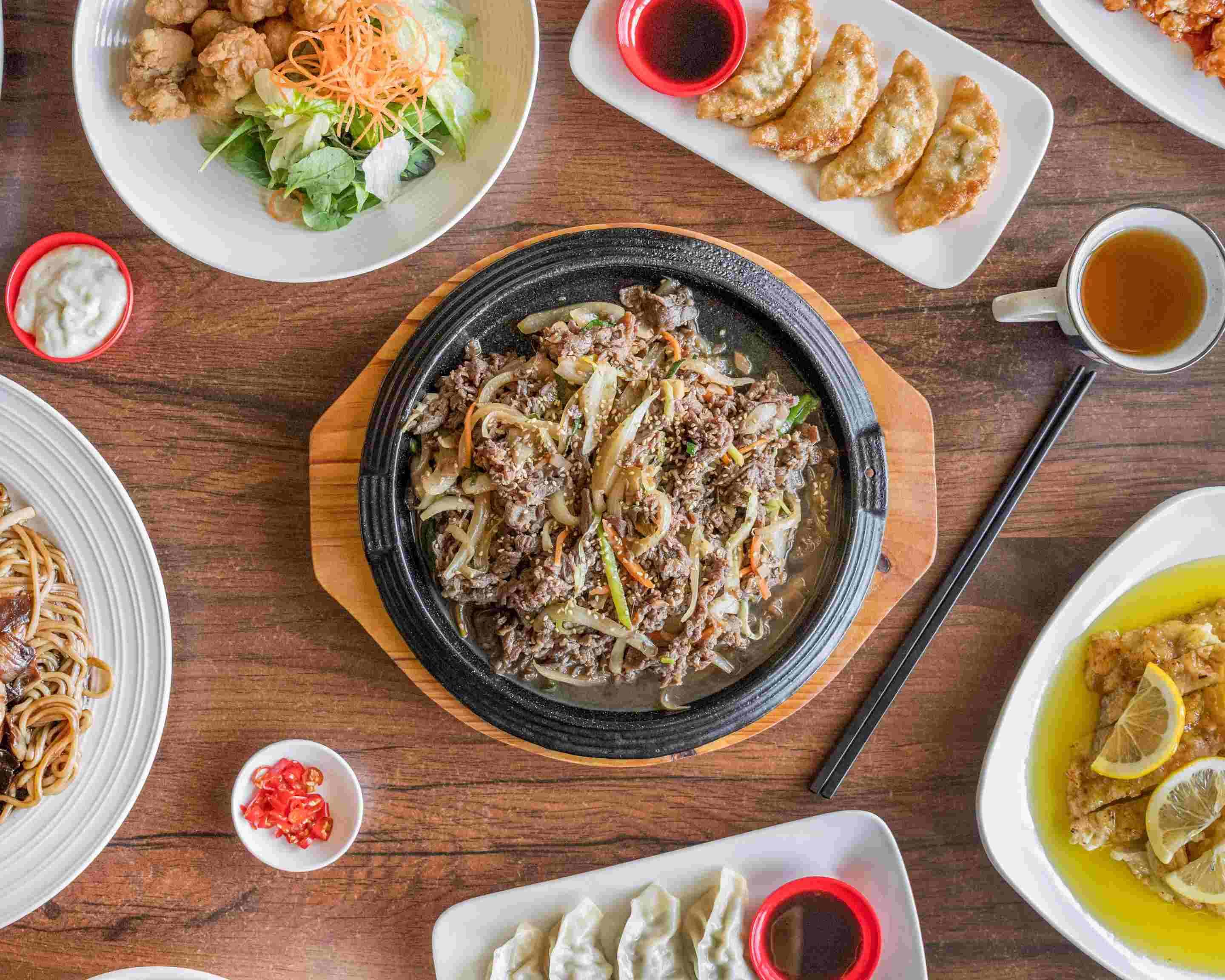 Order Rock'n Wok | Menu & Prices | Tauranga Delivery | Uber Eats