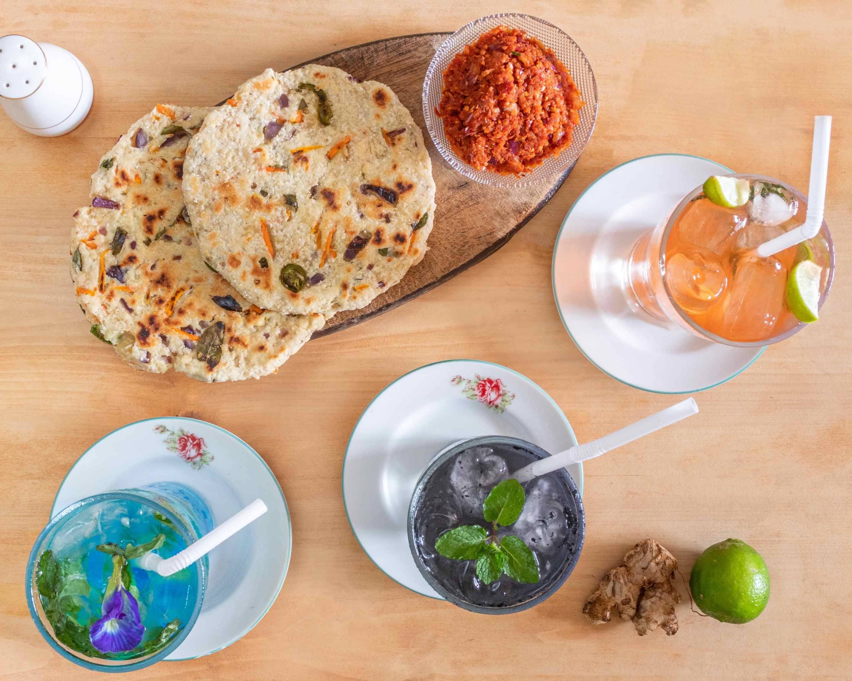 Nevannah (Angoda) Delivery | Kolonnawa | Uber Eats
