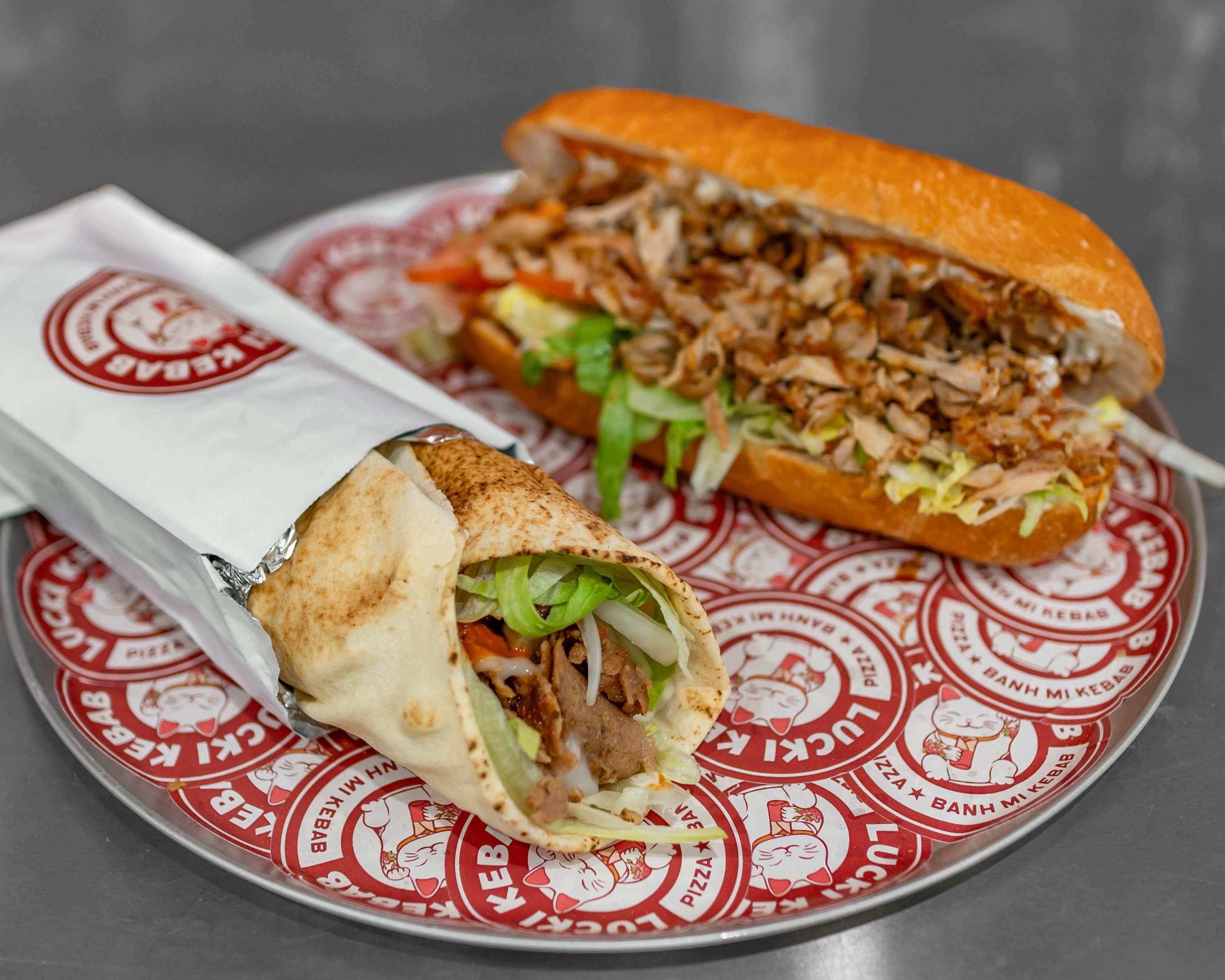 Lucki Kebab (Cabramatta) Menu Takeout in Sydney | Delivery Menu ...