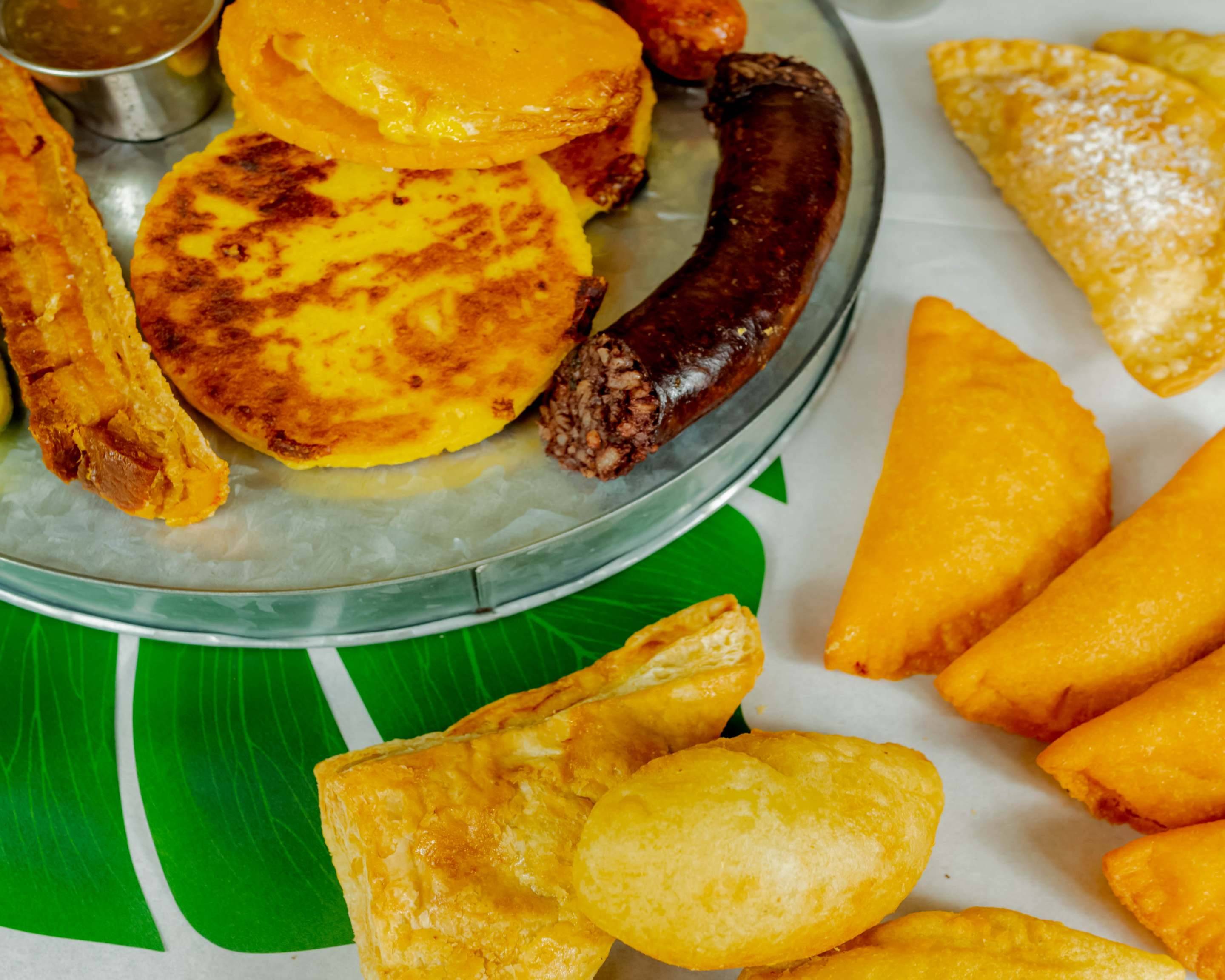 Macondo Restaurant & Bakery Menu Clifton • Order Macondo Restaurant ...