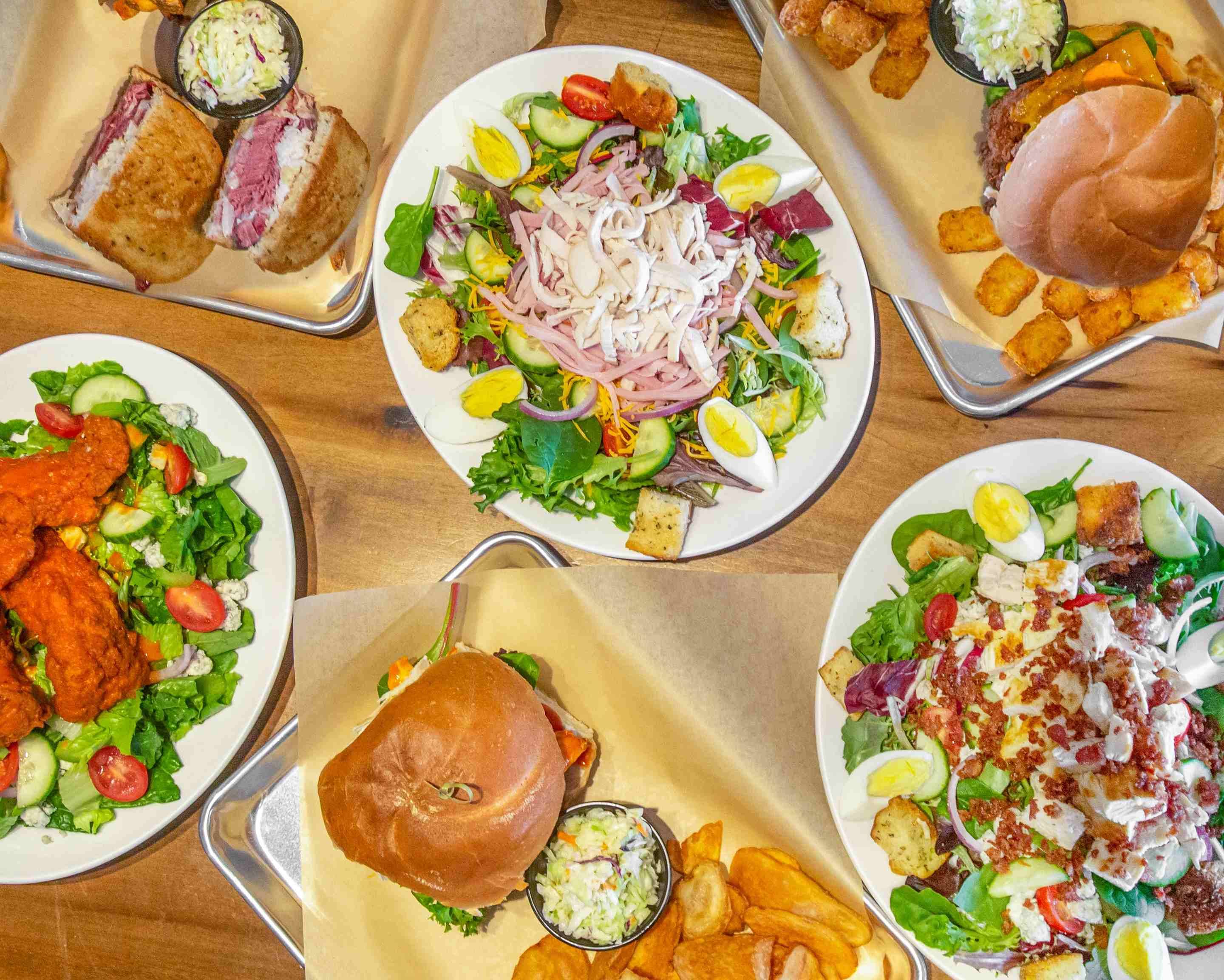 Order EAT Menu Delivery【Menu & Prices】| Western MA | Uber Eats