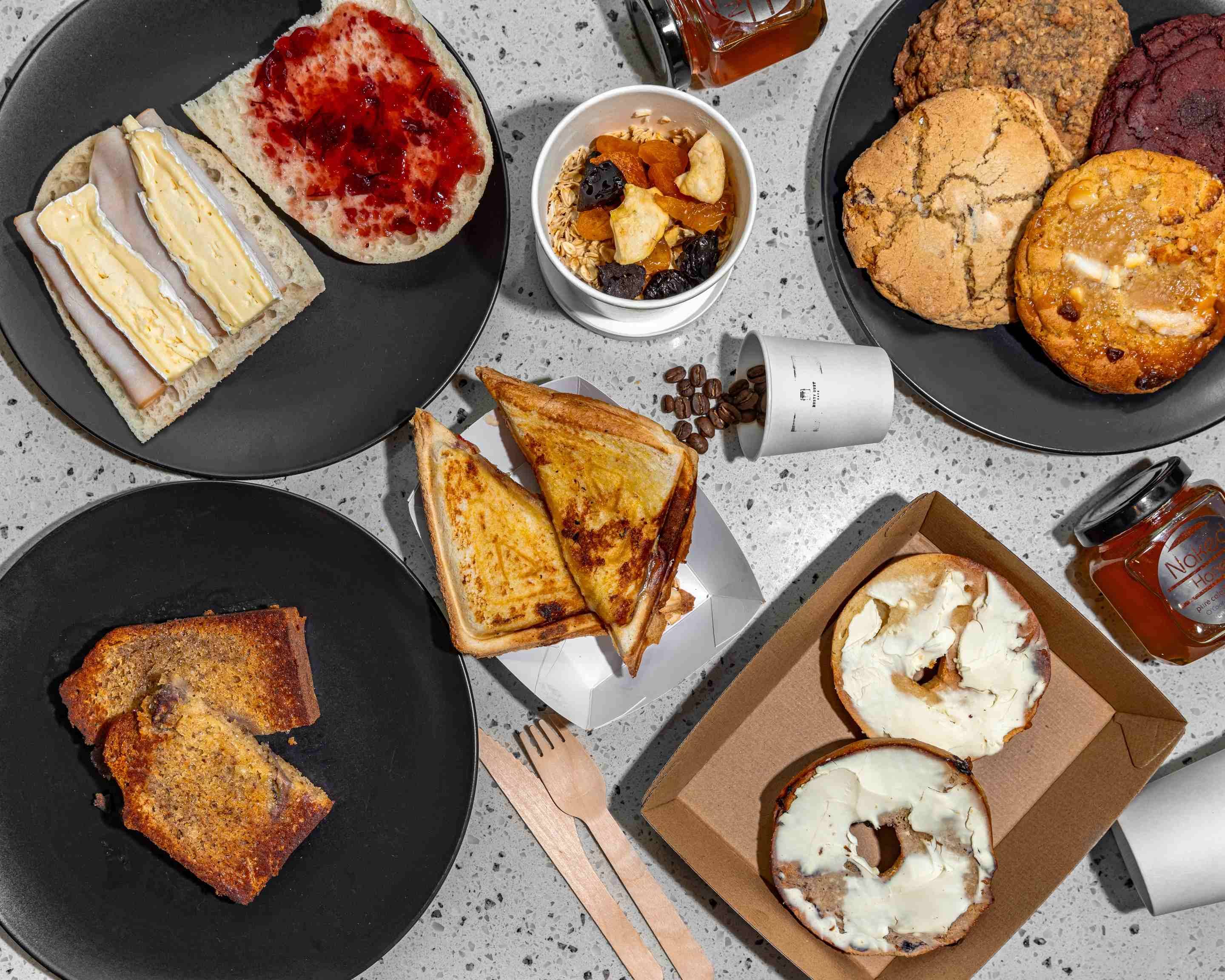 Order Rusty Dust | Menu & Prices | Sydney Delivery | Uber Eats