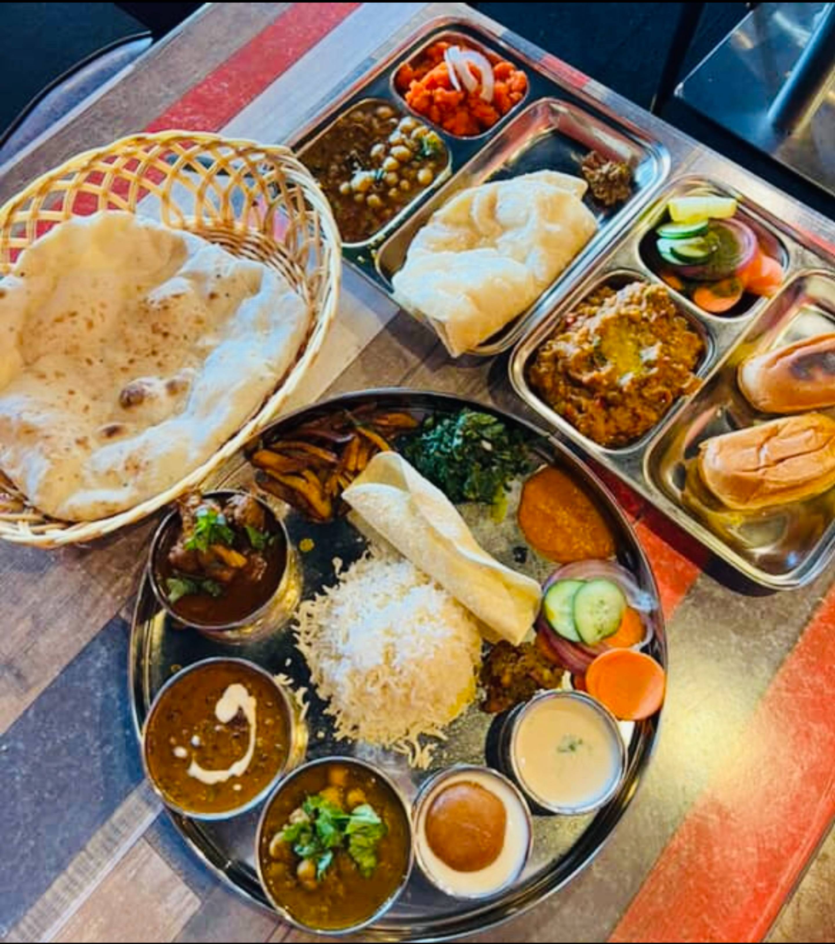 Order Al Nawab Restaurant and Cafe - Menu Deals & Prices - Melbourne ...