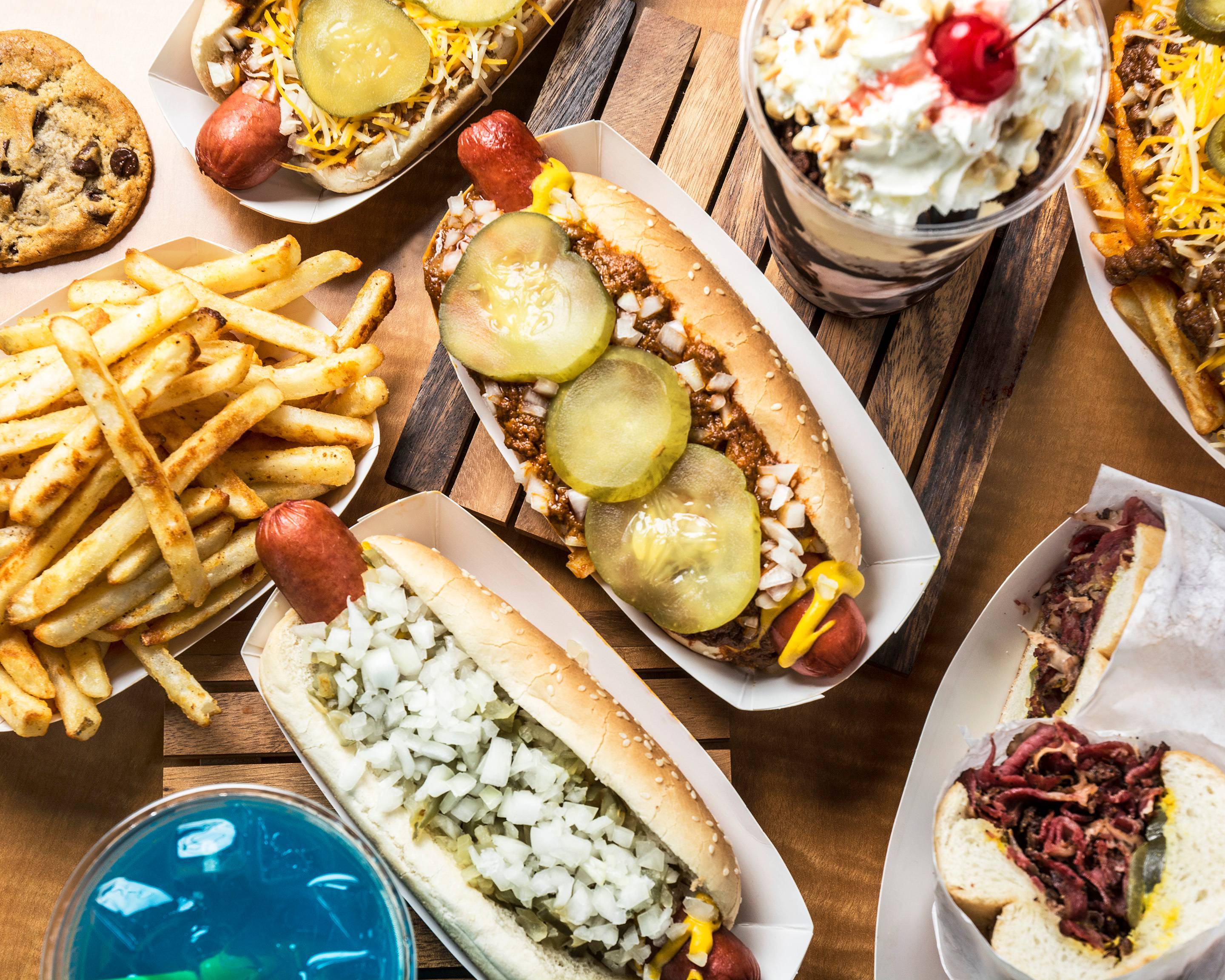 Order Water Shack Menu Delivery in Vista | Water Shack Prices | Uber Eats