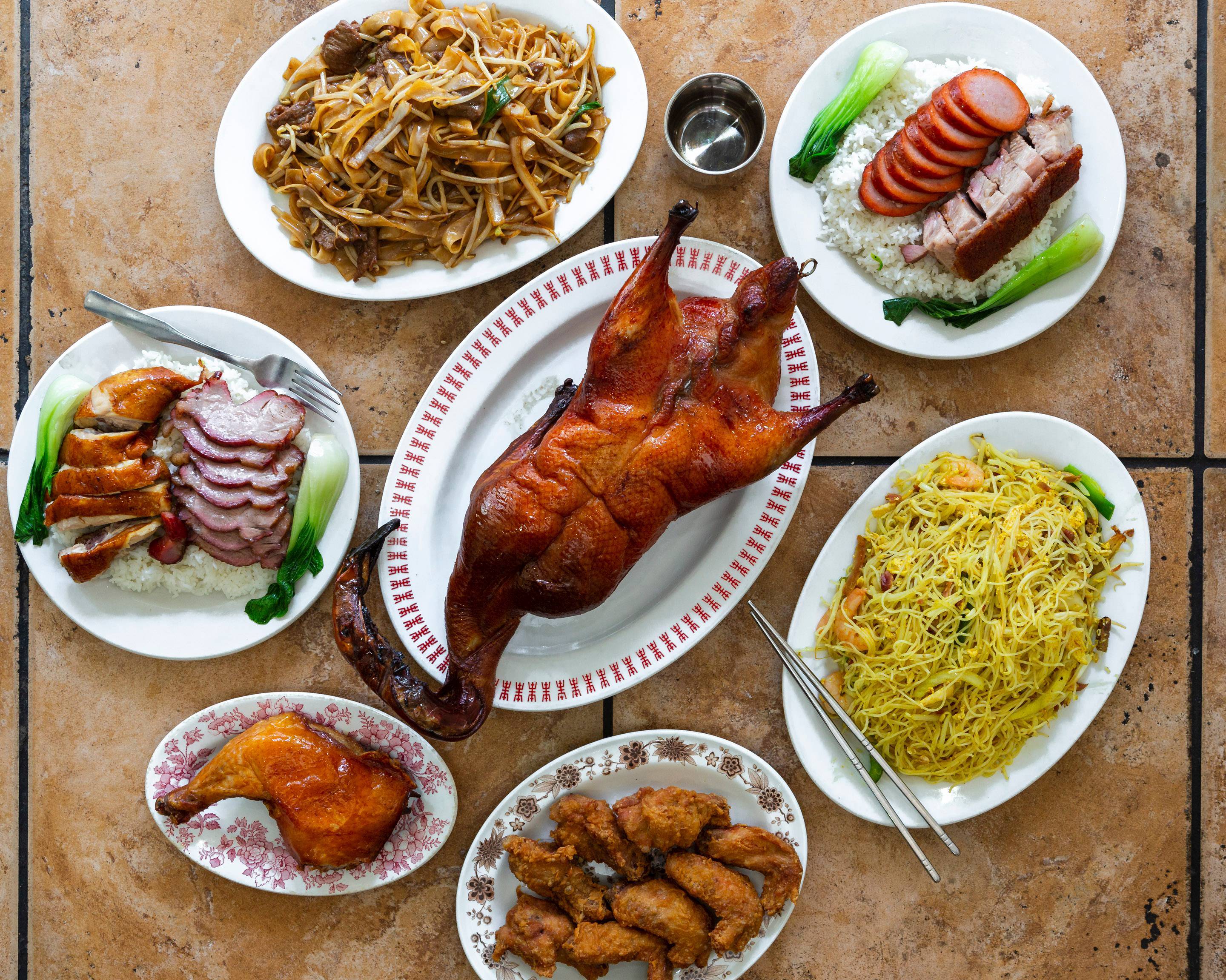 THE 10 BEST Chinese Food Delivery in Montreal 2024| Order Chinese Food ...