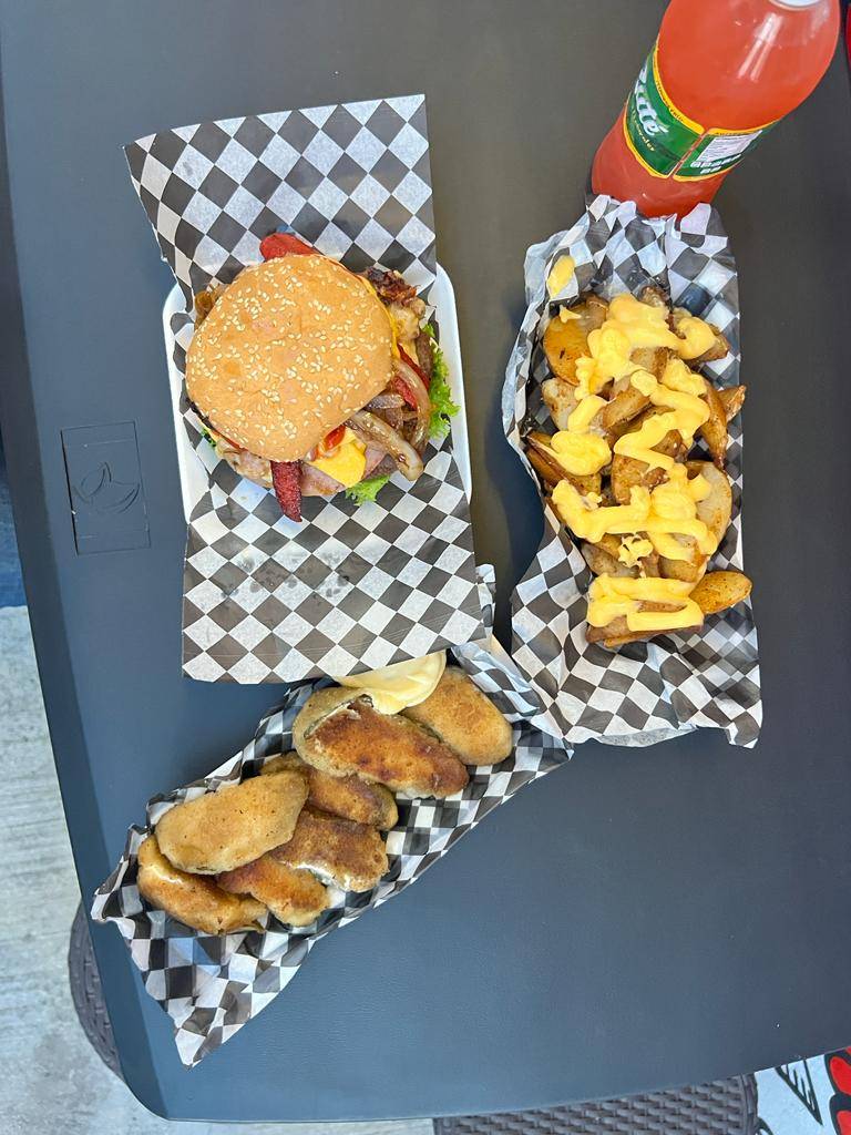 Snacks Point Tuxtla Menú a Domicilio【Menú y Precios】Tuxtla Gutiérrez ...