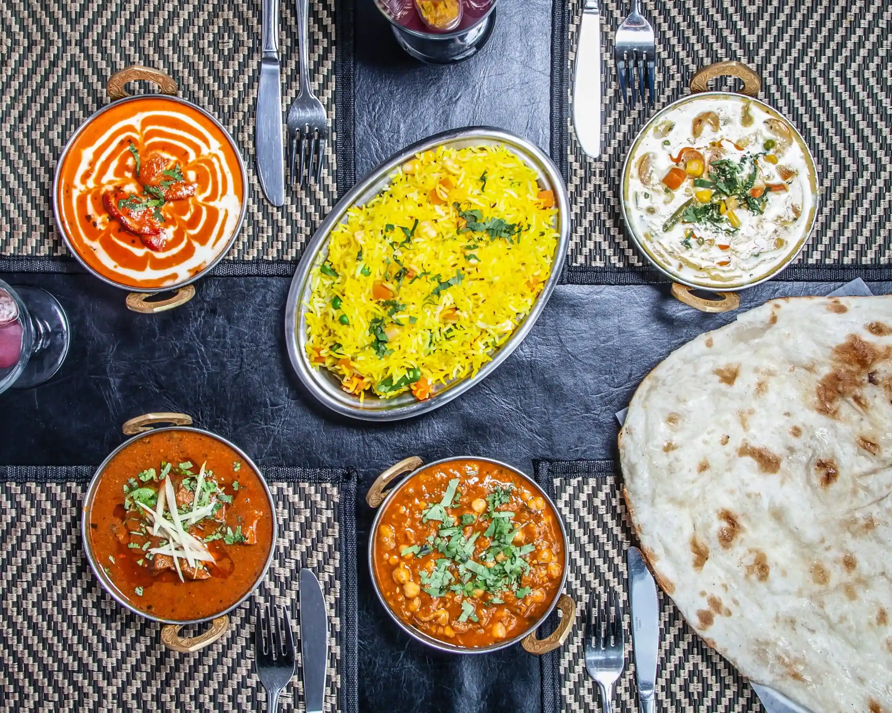 Order Arabian Knight Restaurant & Lounge (W. Grand Pkwy S.) Menu ...