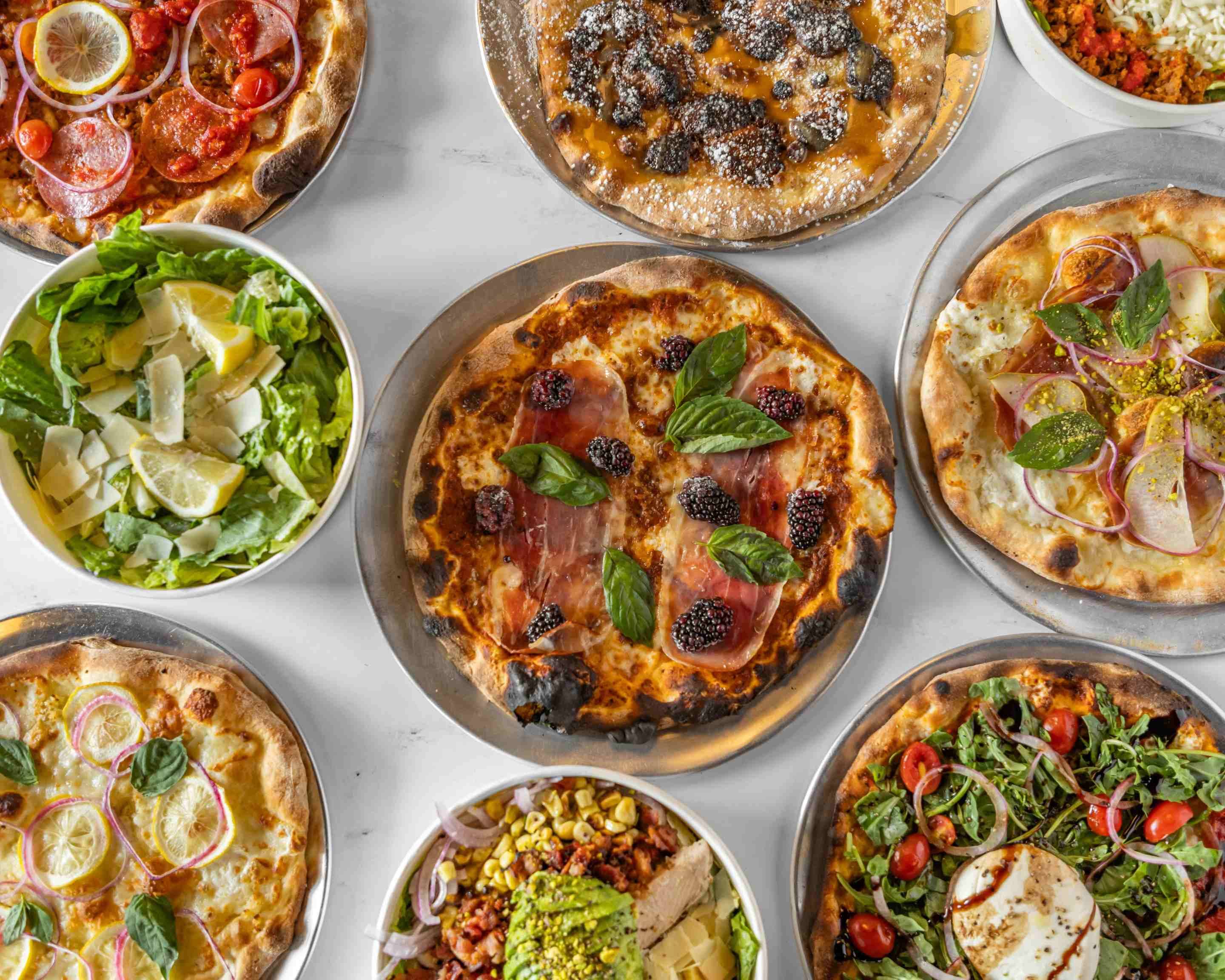 Order Pizzeria Limone (Salt Lake City) - Menu & Prices - Salt Lake City ...