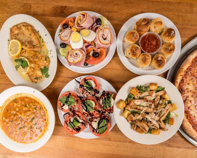 Order Westover Pizzeria ll (Stamford) - Menu & Prices - Stamford ...