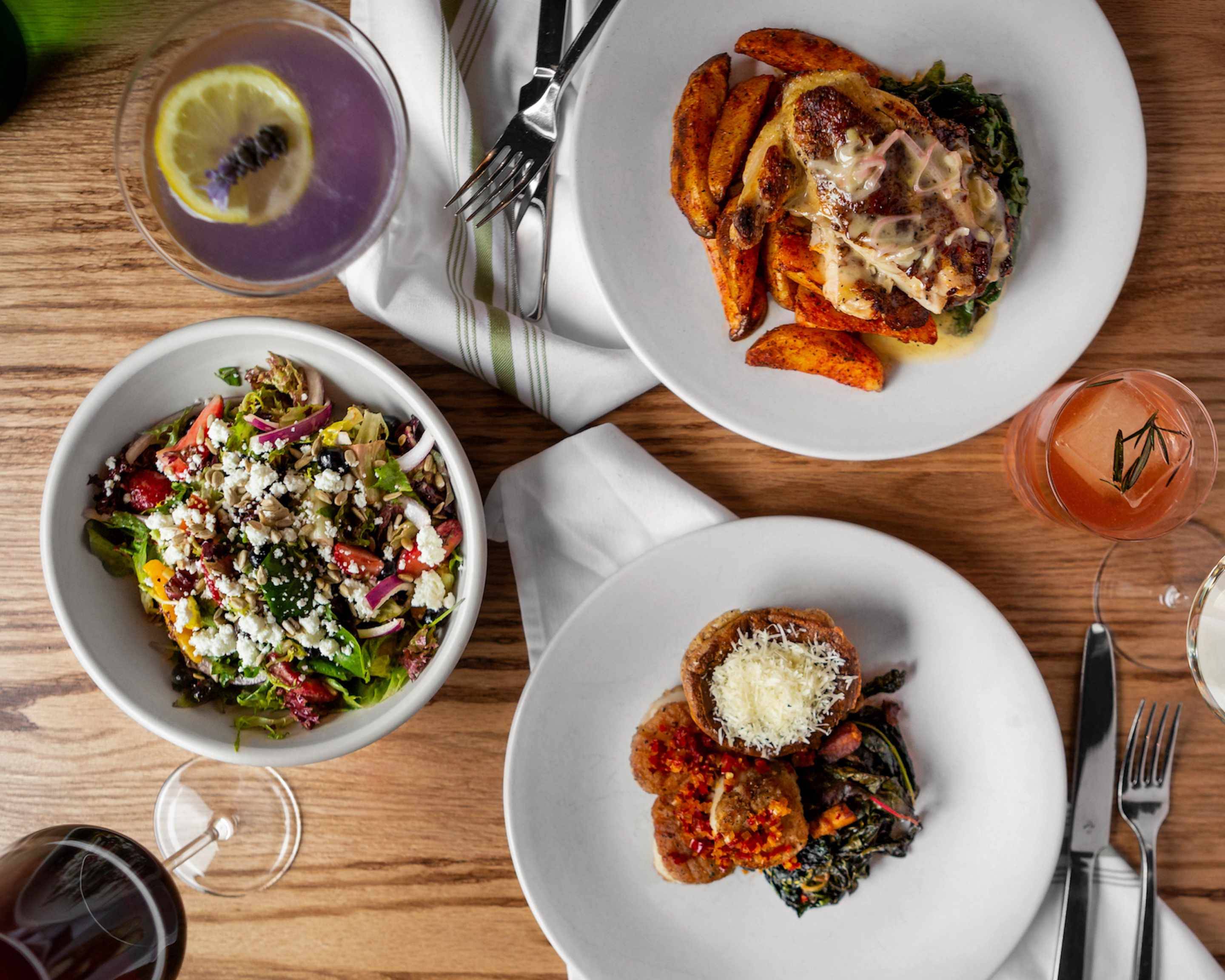 Order Fresko Natural Food Menu Delivery【Menu & Prices】| Des Moines ...