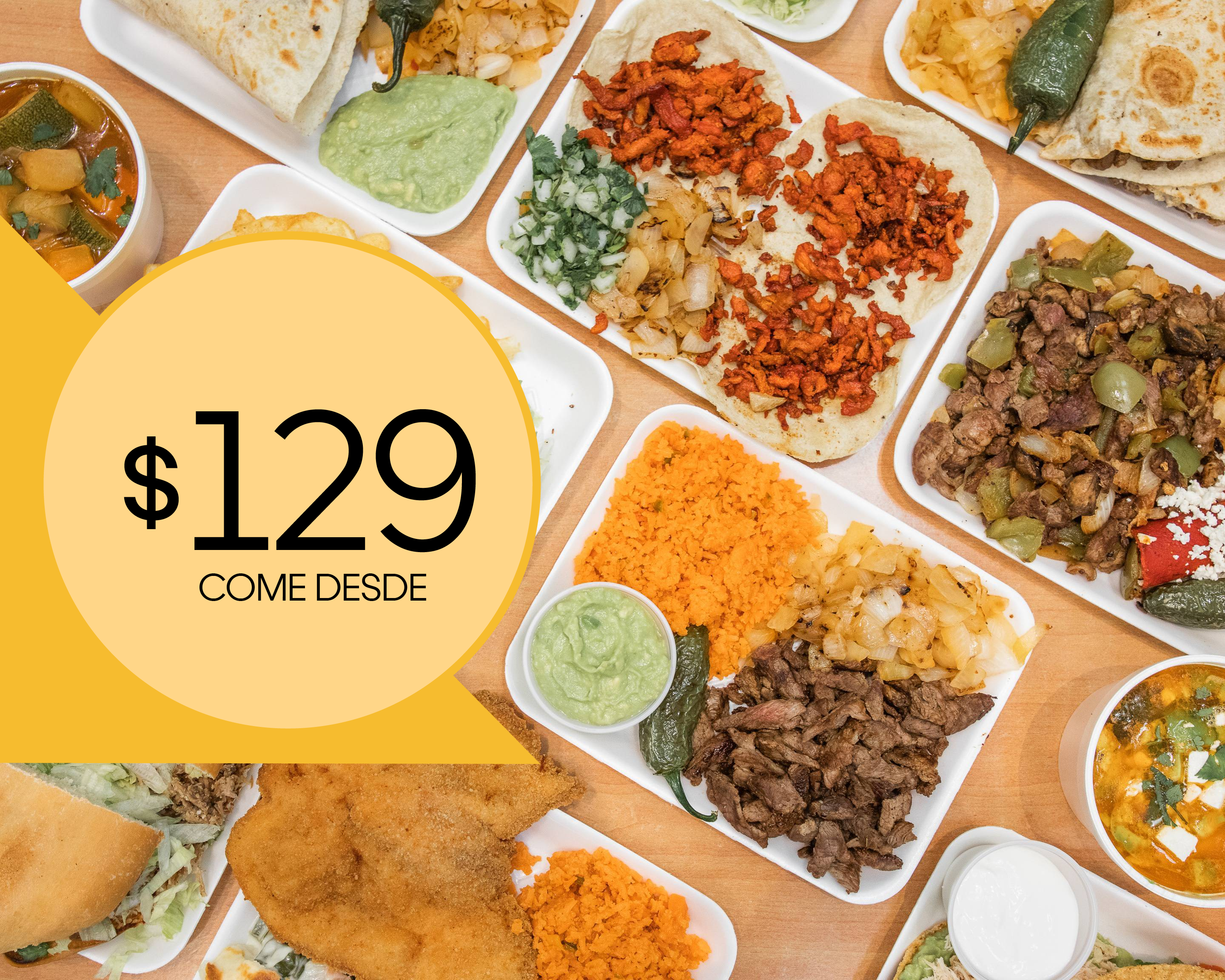 Buchakas Esfera Menú y Precios - Pide a Domicilio en Monterrey - Uber Eats