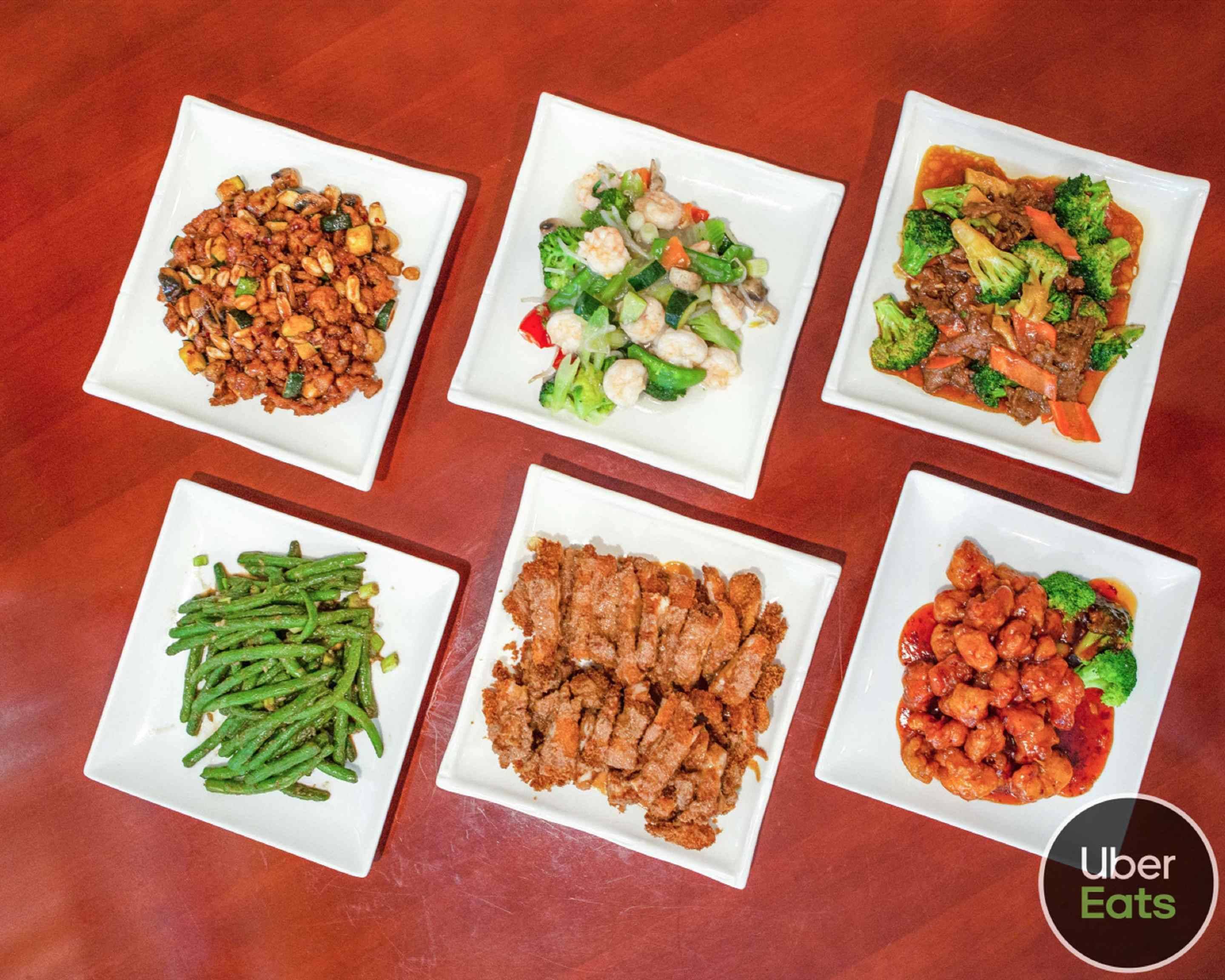 Order Mr Hui's Authentic Chinese Cooking - Menu & Prices - Lincoln ...