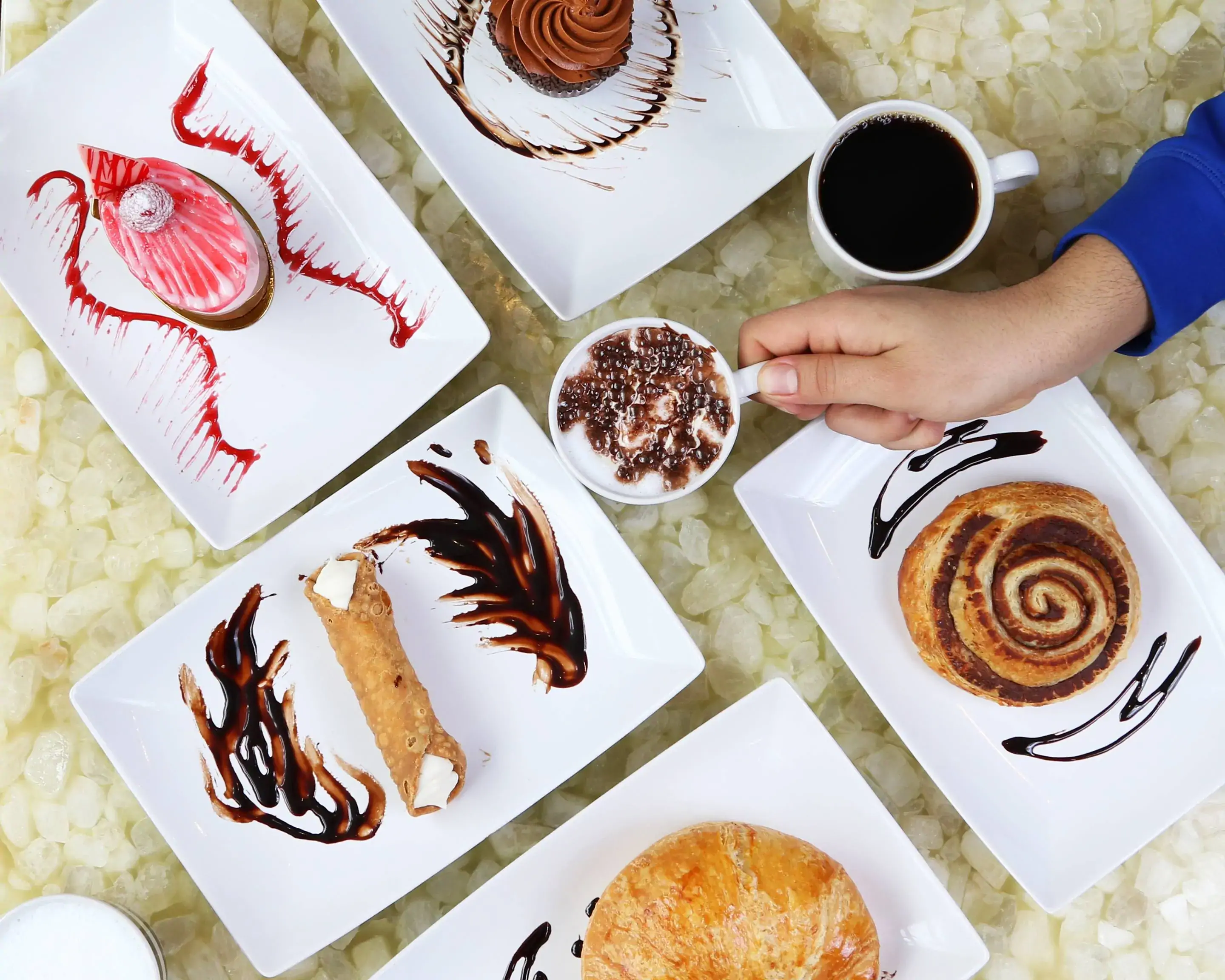 Order Miranda Bread (Worcester) Delivery in Worcester | Menu & Prices ...