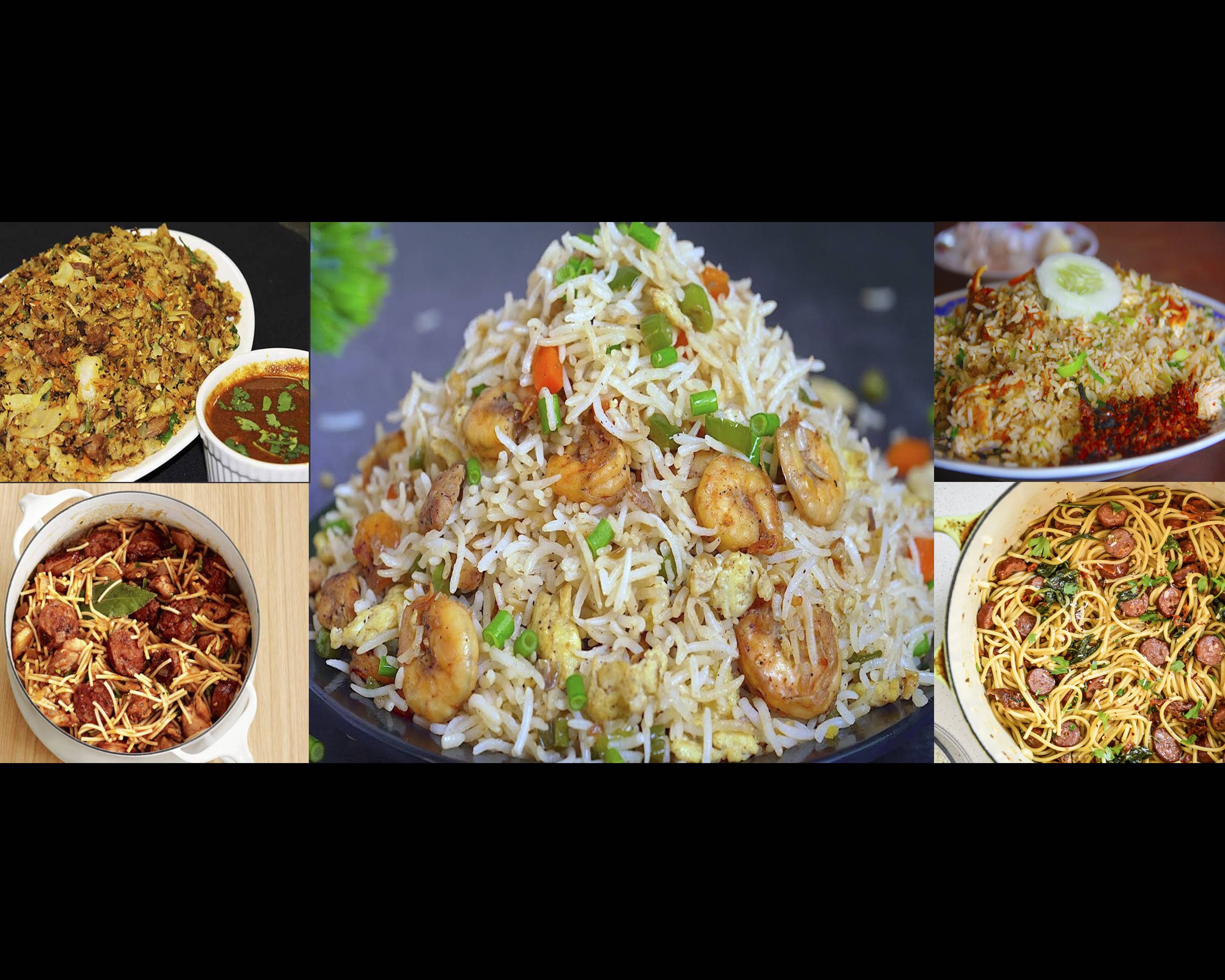 Order Kottu Fancy - Moratuwa Menu Delivery【Menu & Prices】| Moratuwa ...