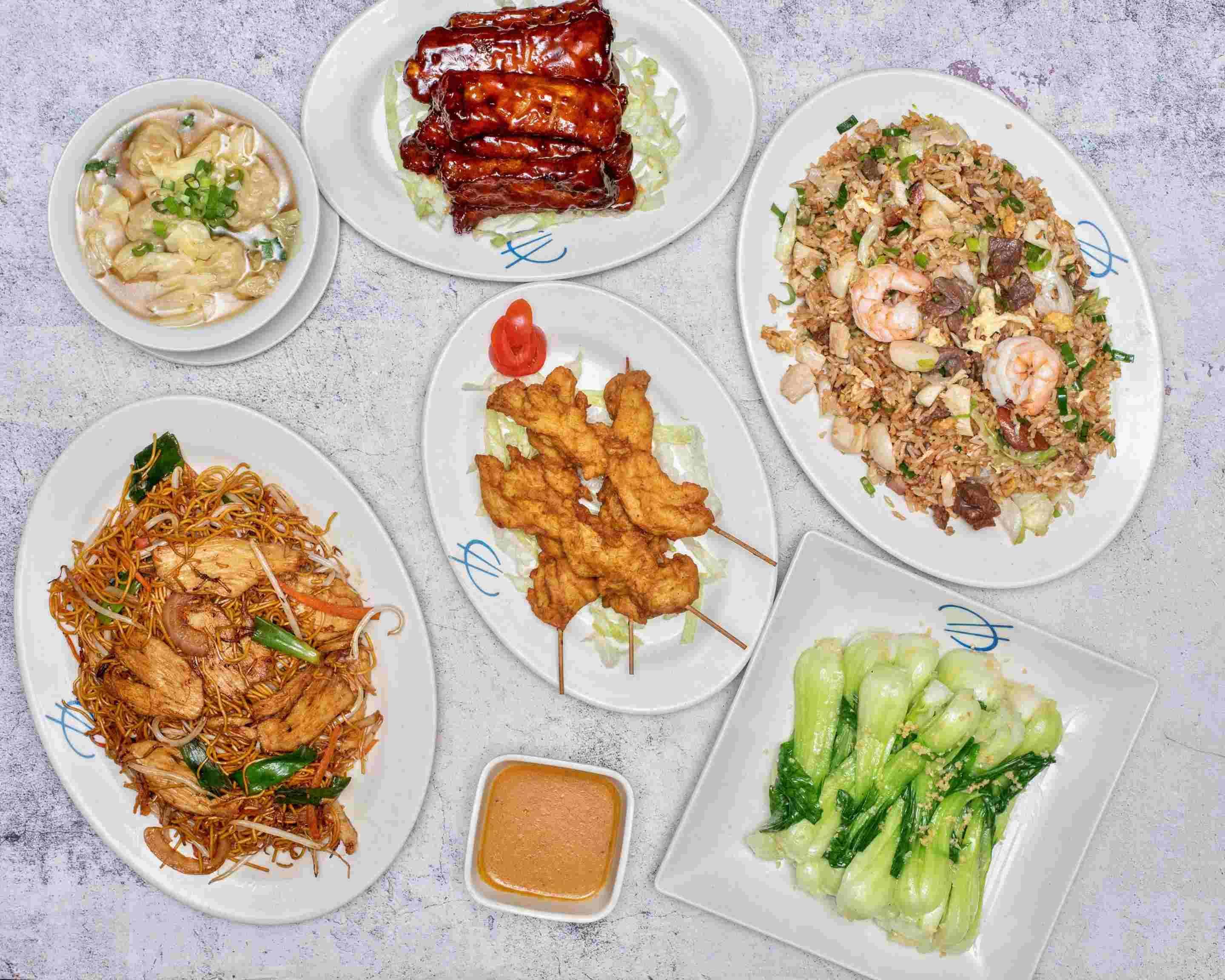 THE 10 BEST Chinese Food Takeaway in Sheffield 2026 - Order Chinese ...