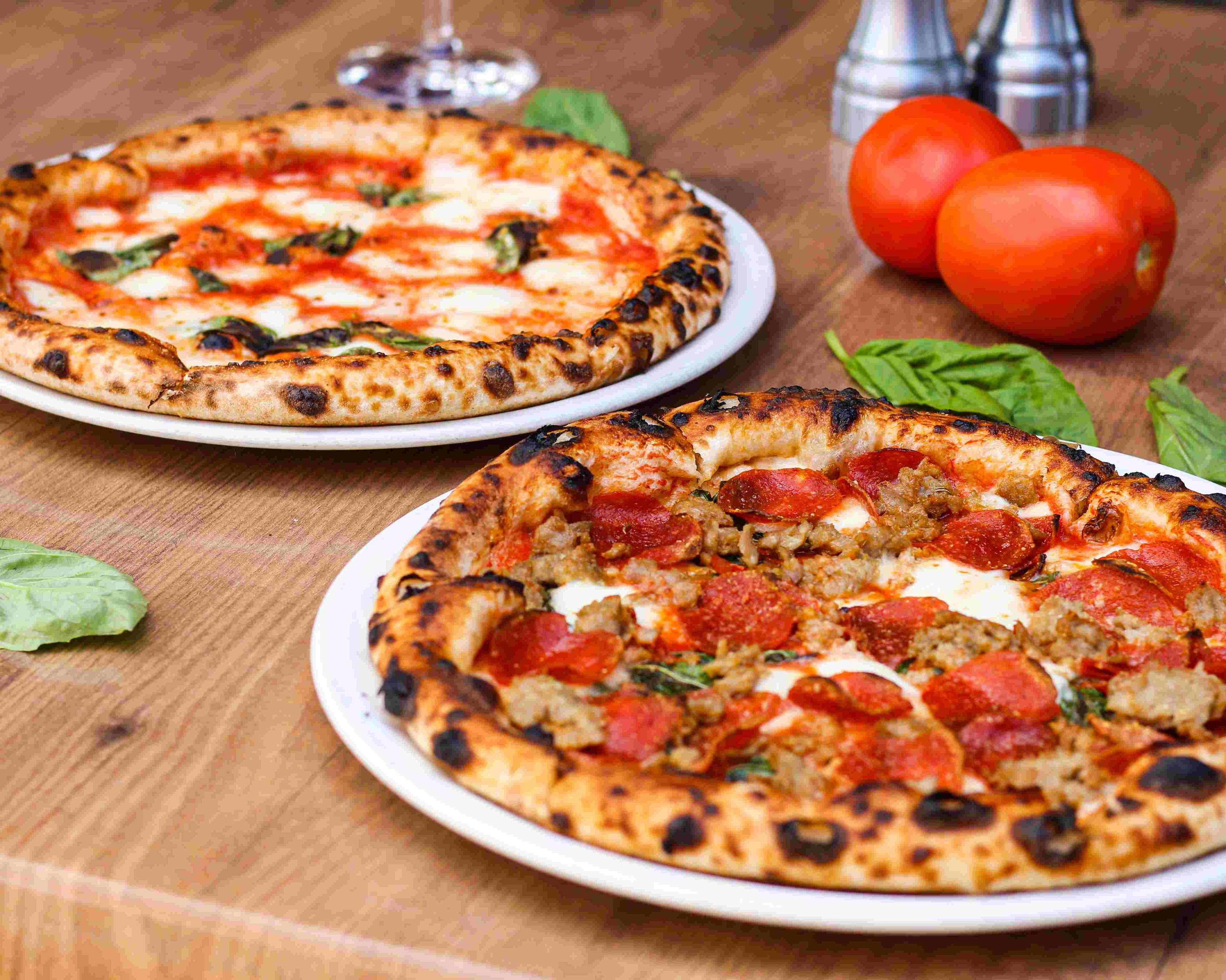 Order Boca Pizzeria - (Novato) Delivery in Novato | Menu & Prices ...