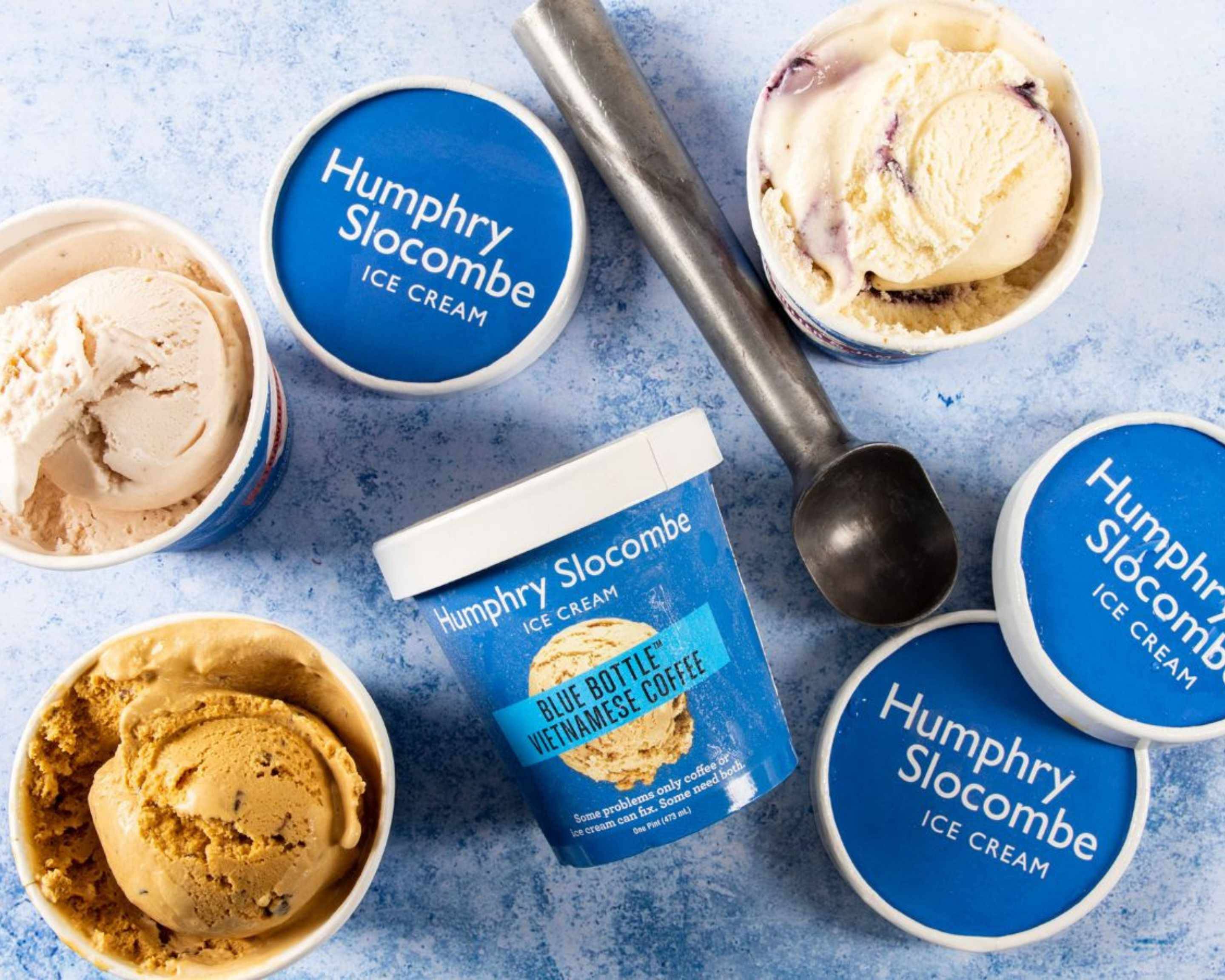 Order Humphry Slocombe Ice Cream Menu Delivery【Menu & Prices】| San ...