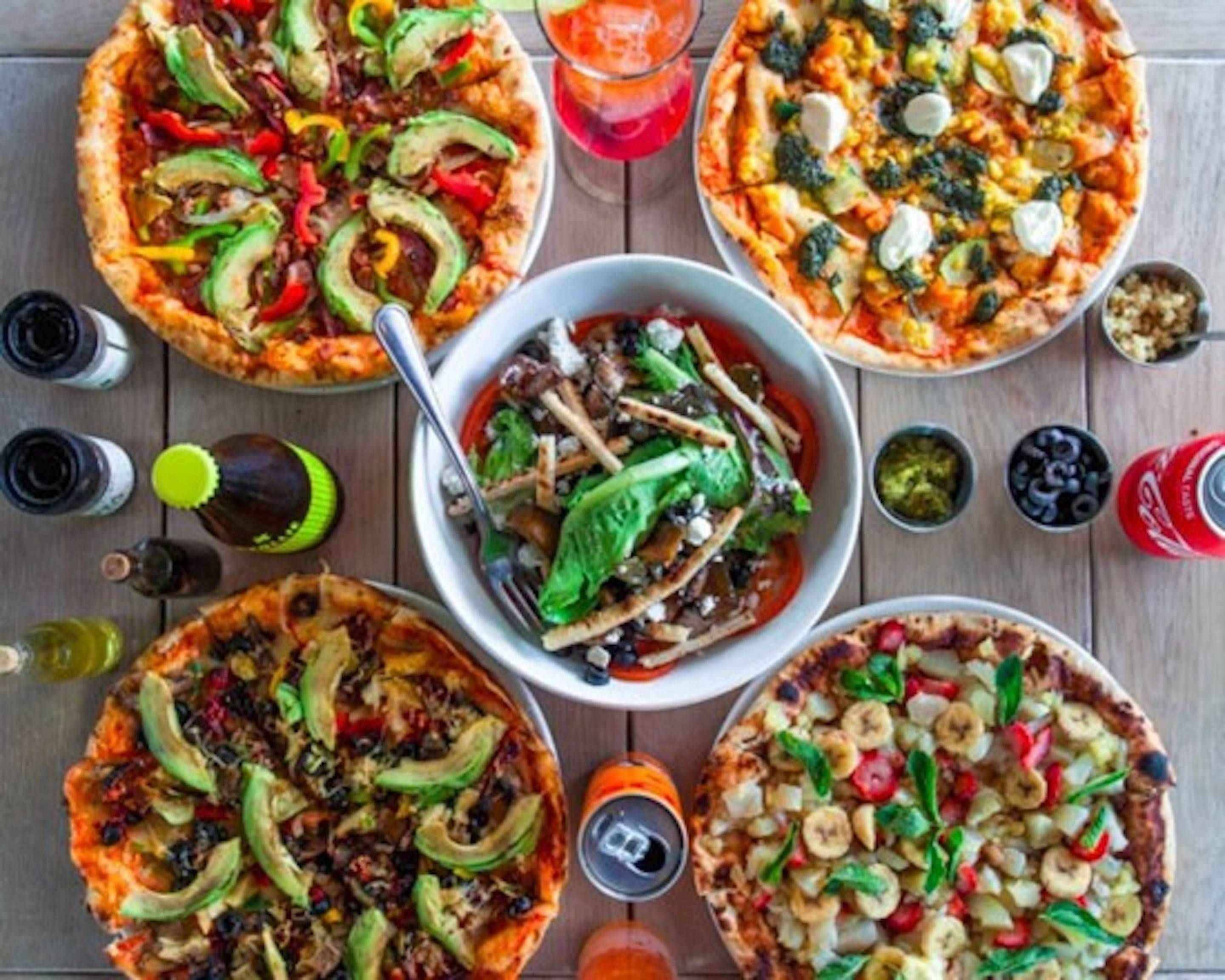 Order 86 Public, Randburg Menu Delivery Online | Johannesburg | Menu ...