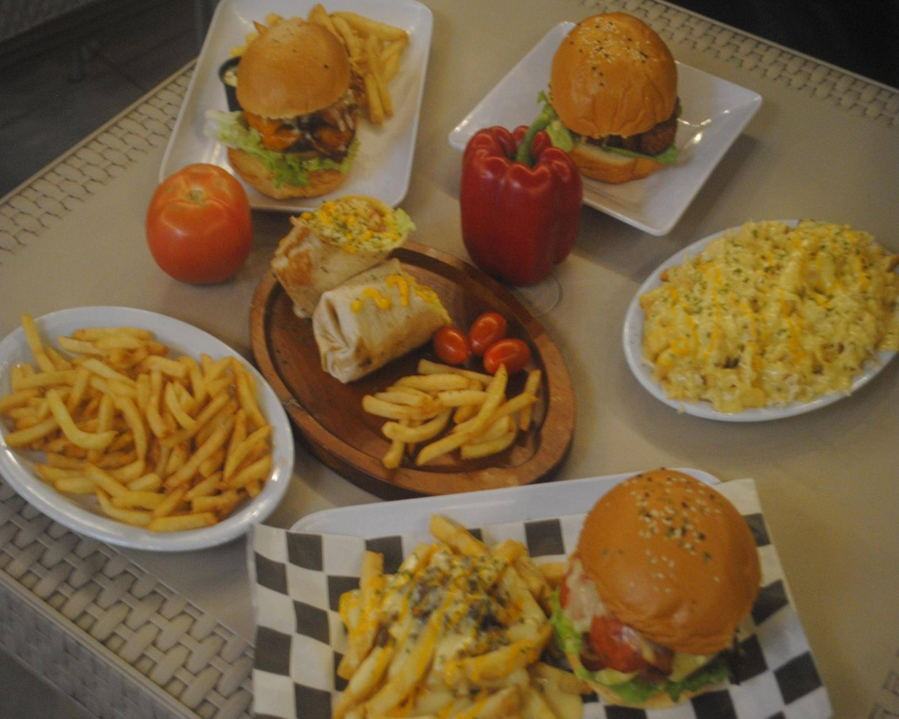Wagner Burger's Delivery in Santo Domingo de Guzmán | Menu & Prices ...
