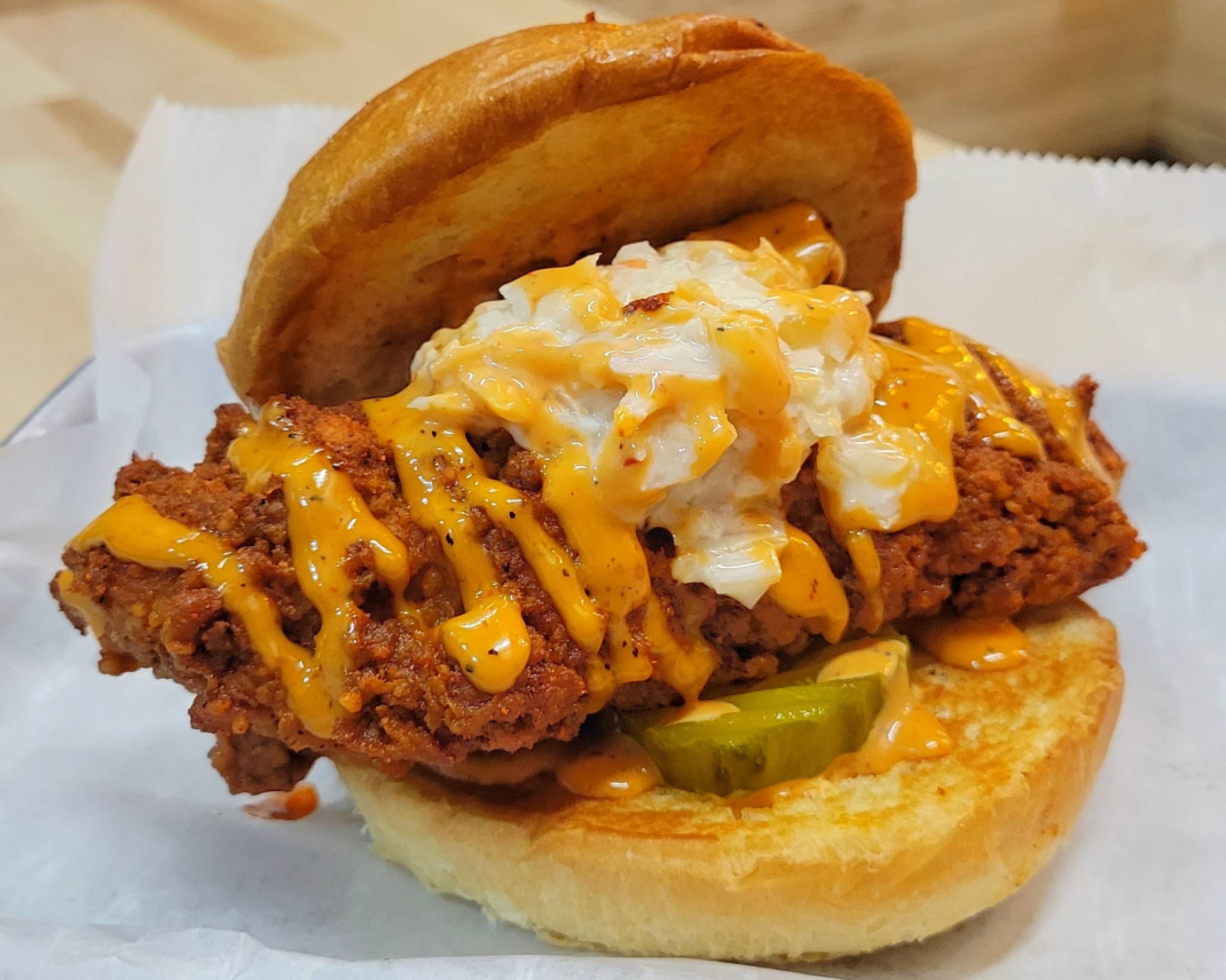 Order Birdies Hot Chicken BK Menu Delivery【Menu & Prices】| New York ...