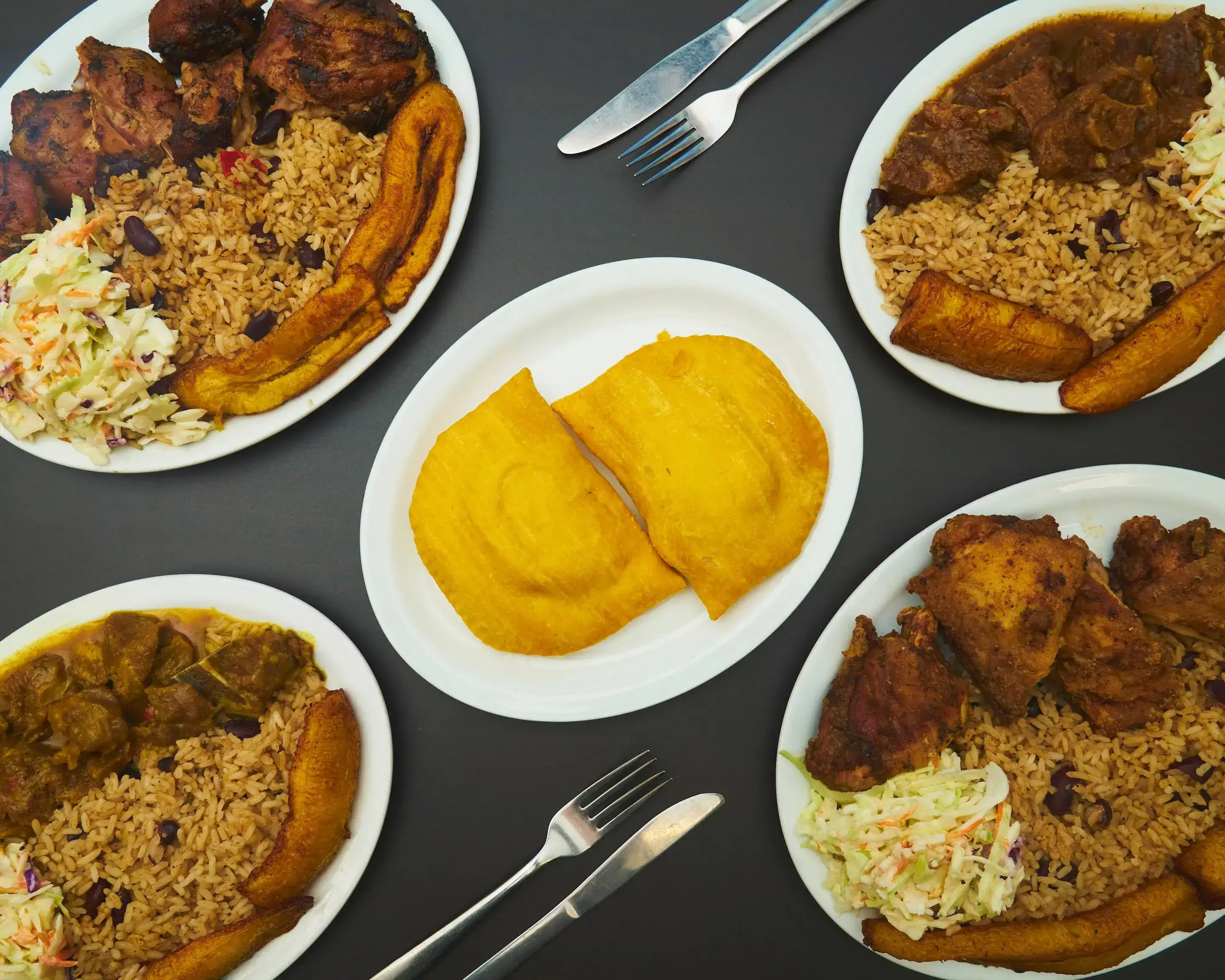 Order Chez Rodine Caribbean Restaurant - Menu & Prices - New Jersey ...