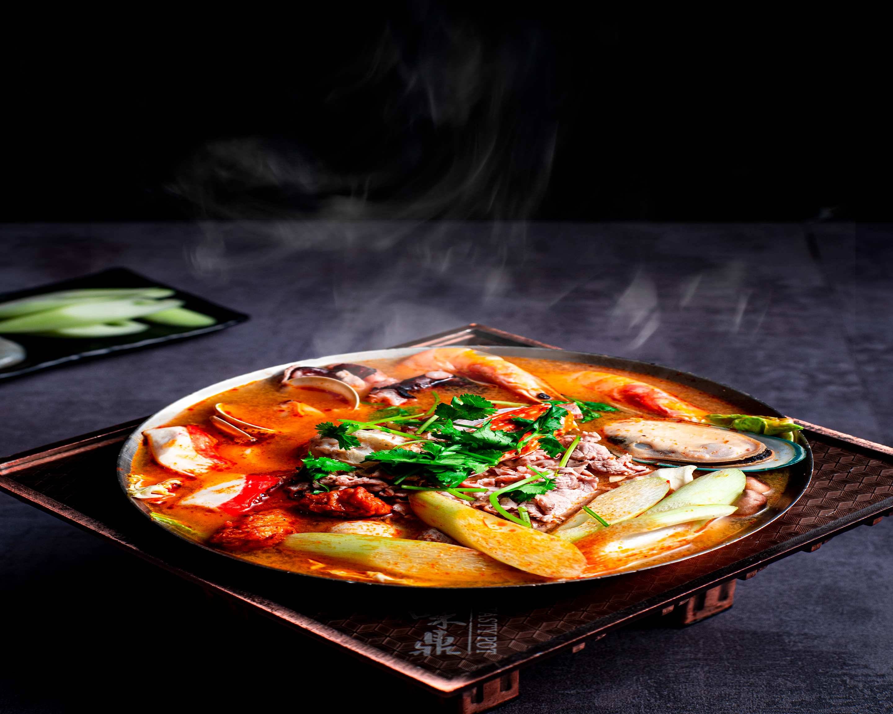 Order Tasty Pot- Westminster Menu Delivery in Westminster | Menu ...