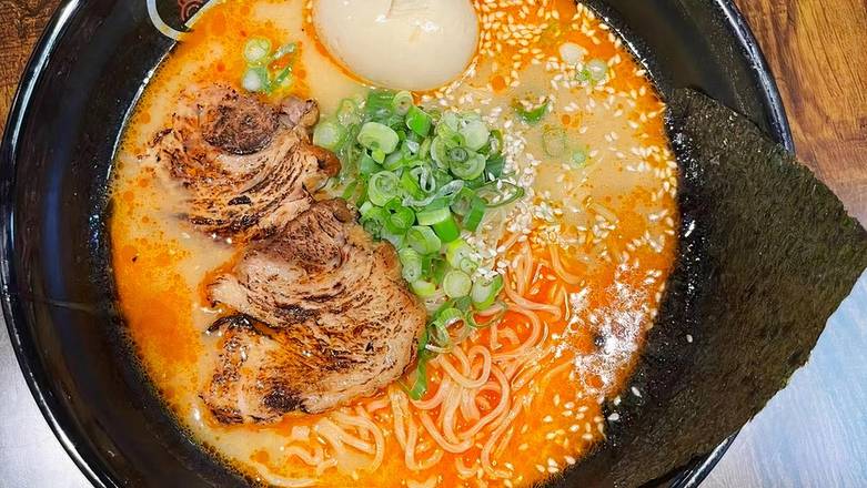 Kotoyama Ramen Sushi - E116th/Key Menu - Carmel|Order Online