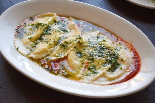 Antico Posto Oak Brook Menu