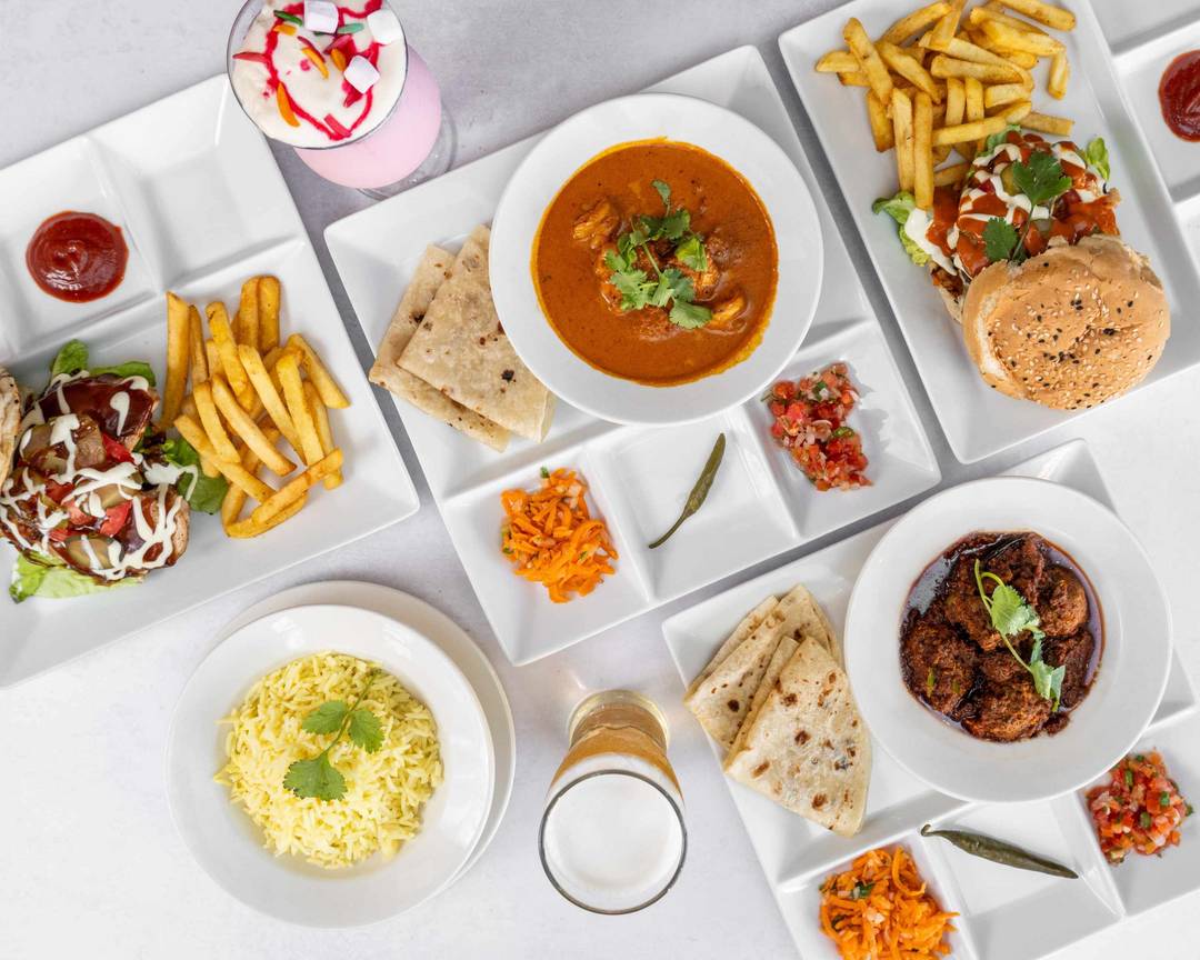 Order Cafe Cuba Cornubia | Menu & prices | eThekwini delivery | Uber Eats