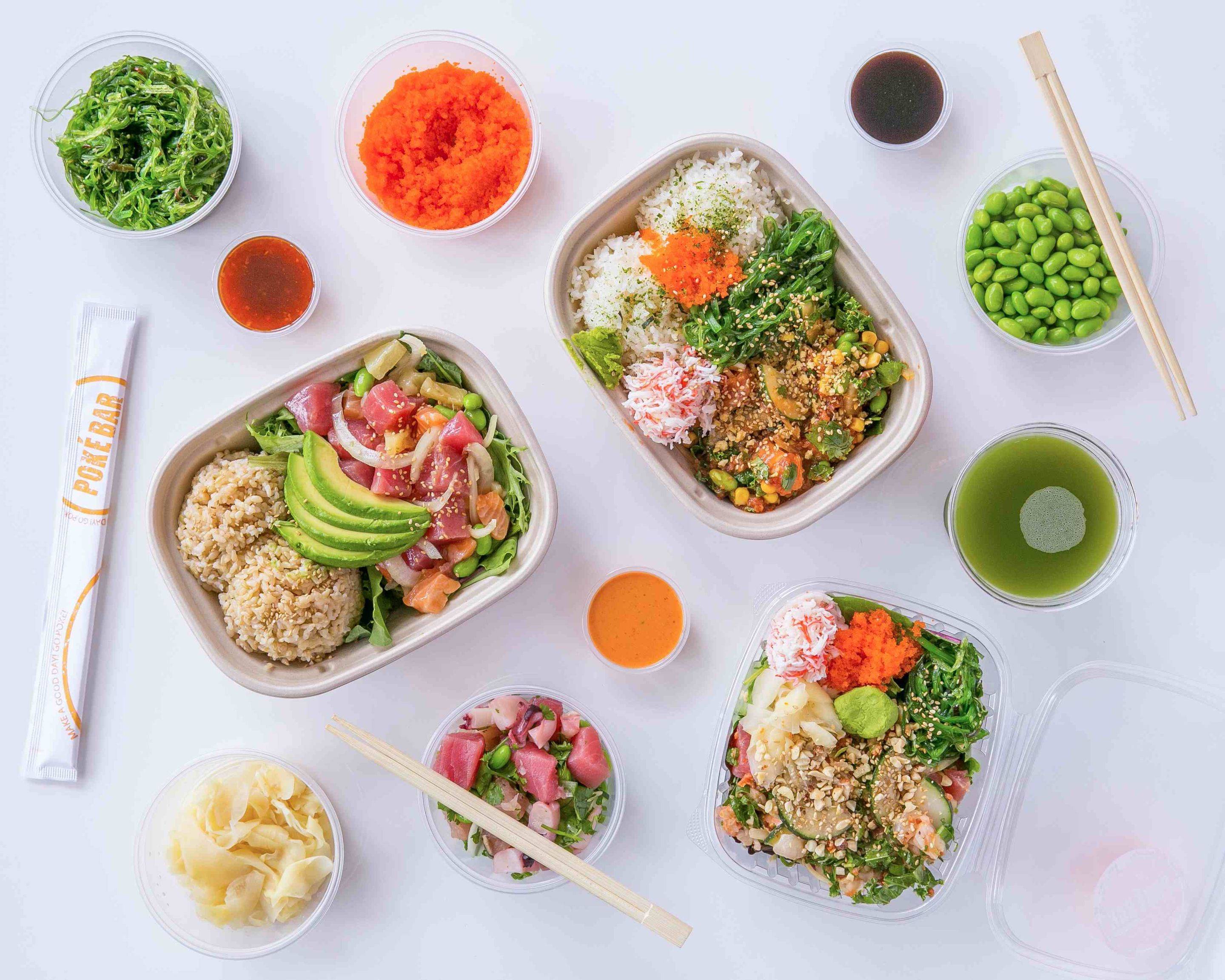 Healthy Food Delivery Near Me | Uber Eats