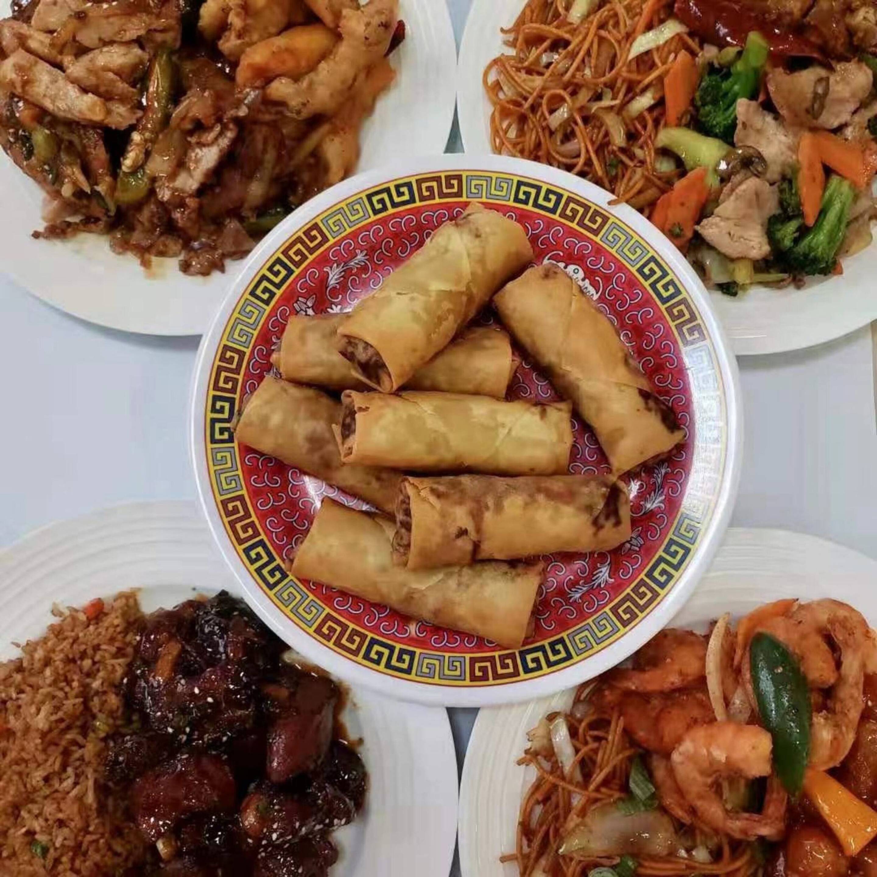 Li Feng Comida China Menú a Domicilio en San Nicolás de los Garza | Li ...