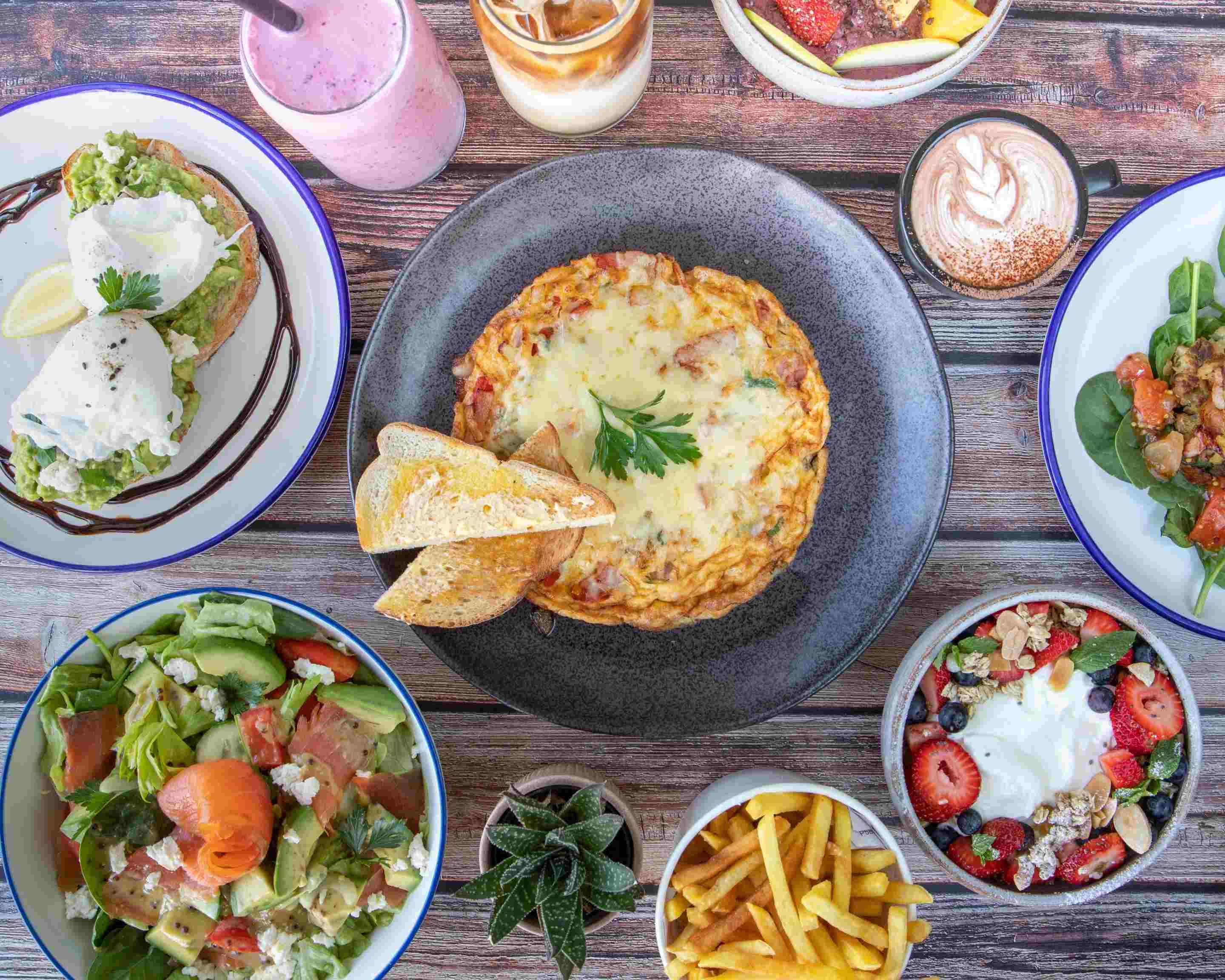 Order Ida’s Kitchen | Menu & Prices | Gold Coast Delivery | Uber Eats