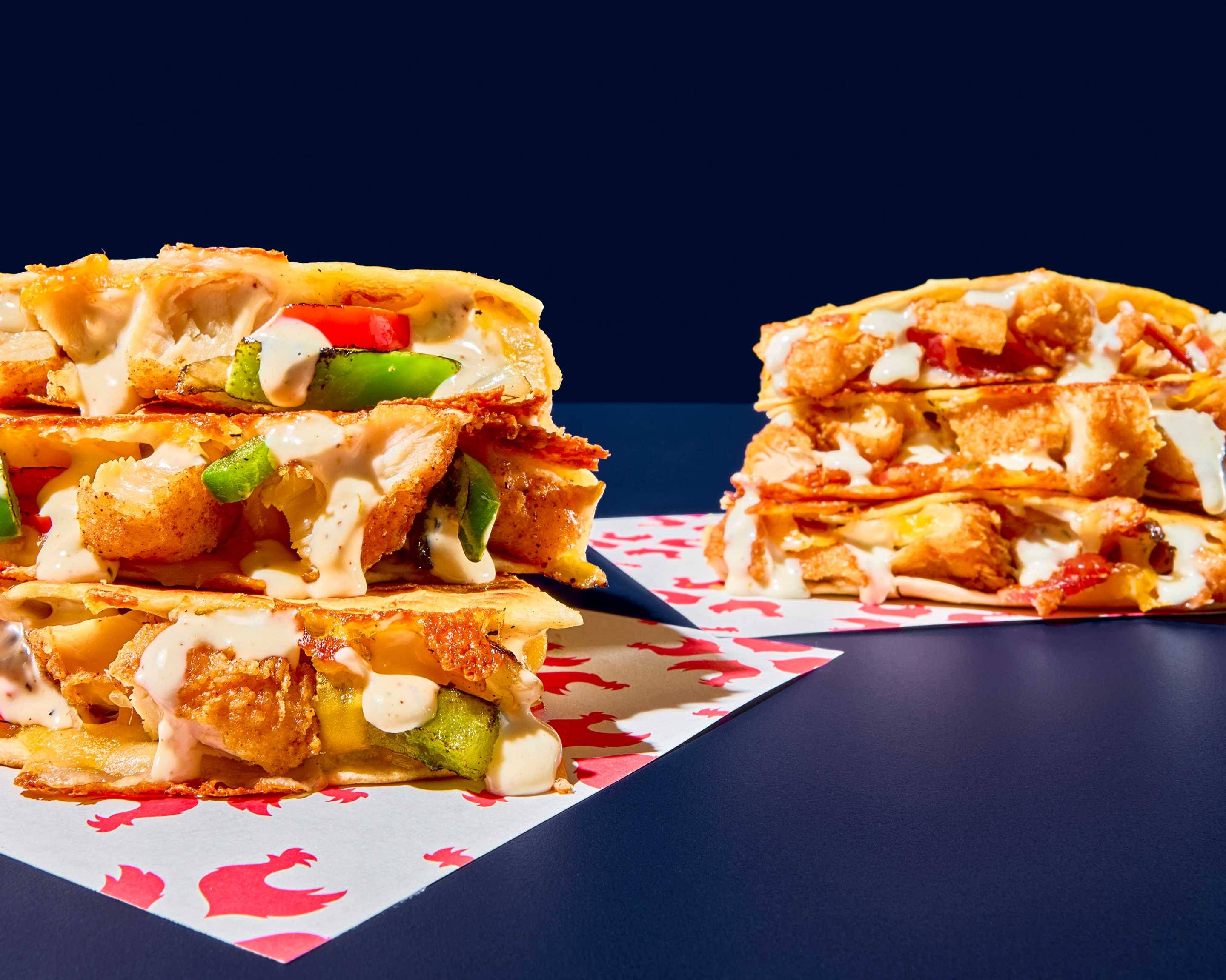 Order Zaxby's Chicken Fingers & Buffalo Wings (826 Us Hwy 64) Menu ...