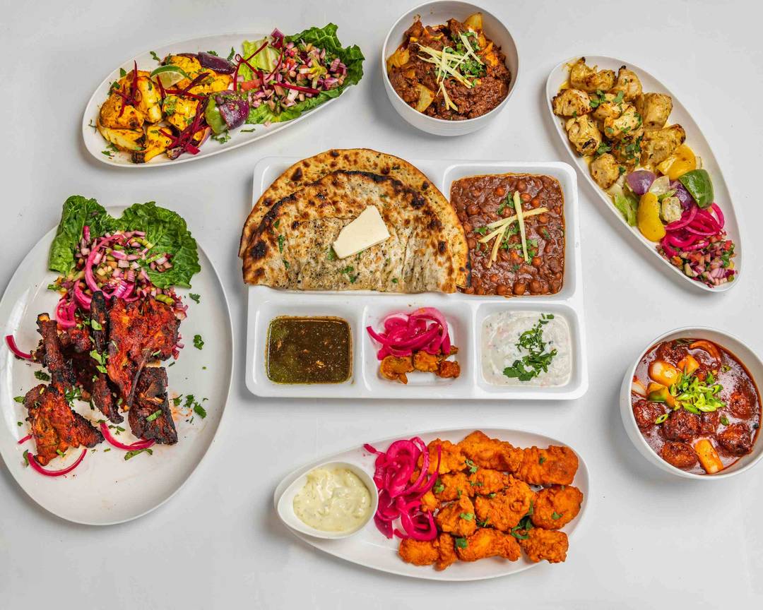 Order Kurry Wala Indian cuisine - Menu & Prices - Burnaby Delivery ...