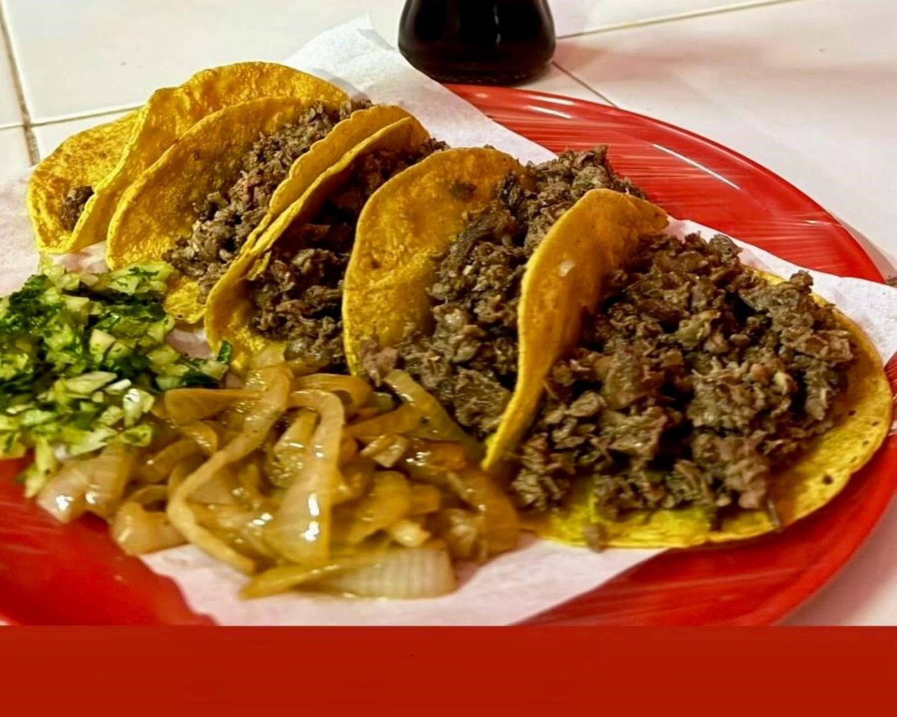 Los Dos Compas Menú a Domicilio【Menú y Precios】Guadalupe | Uber Eats