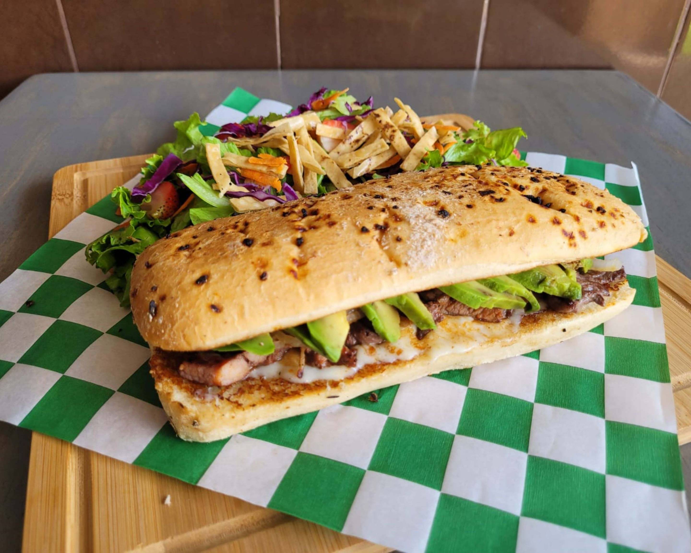 Deli-Fresh Menú a Domicilio en Guadalajara | Deli-Fresh Precios | Uber Eats