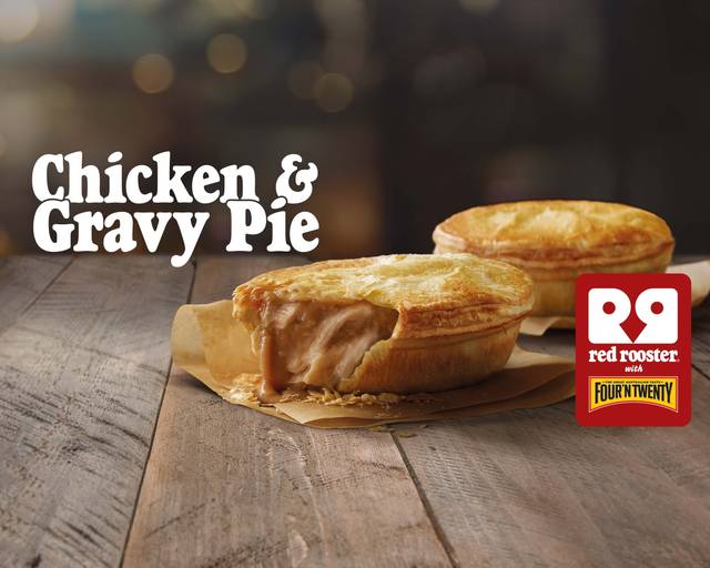 Order Red Rooster (Beenleigh) Menu Delivery and Takeaway in Brisbane ...