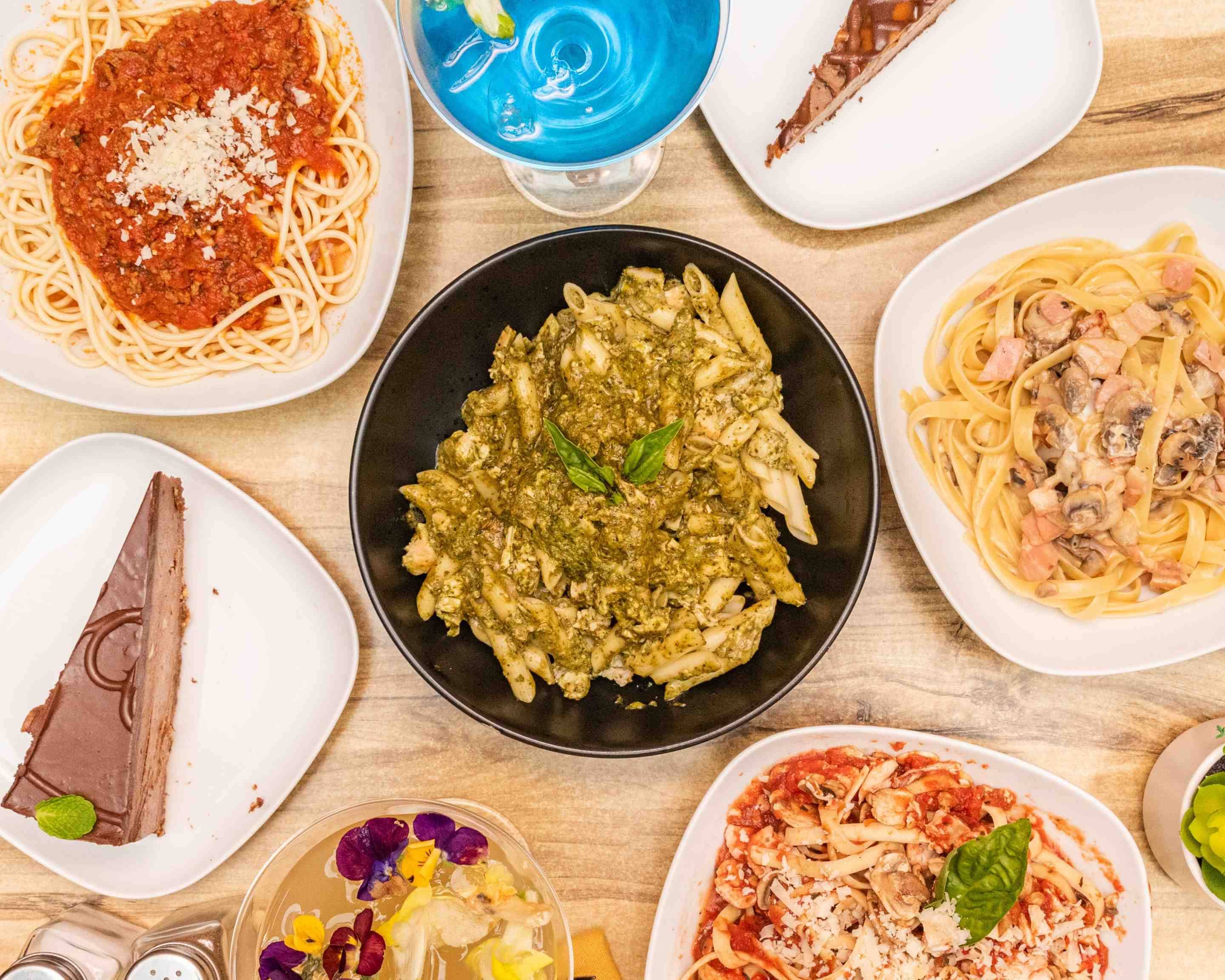 Gourmet Euro Menu Takeaway in Sunshine Coast | Delivery Menu & Prices ...