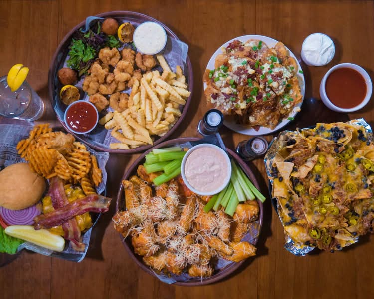 Candlelight South Restaurant