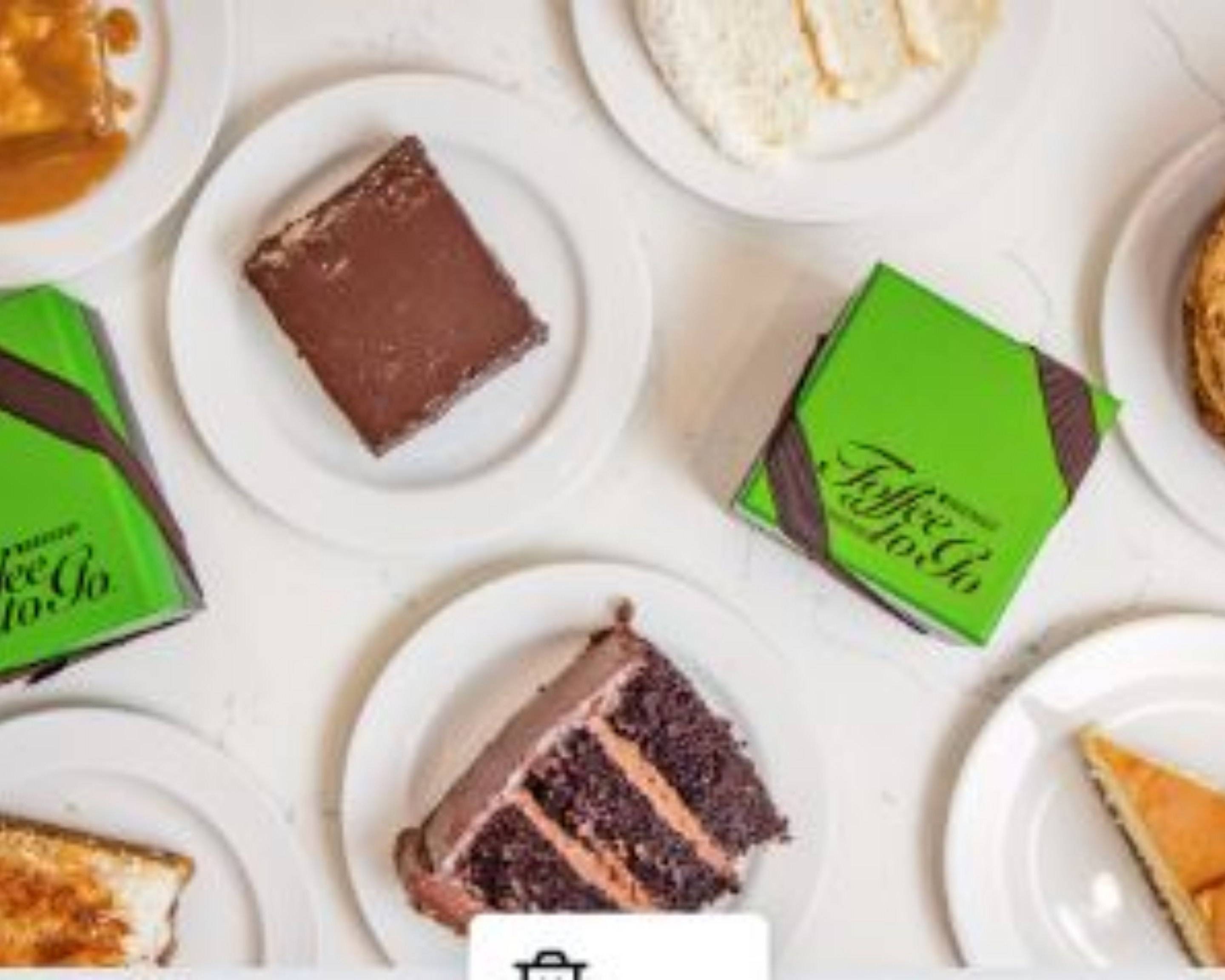 Order Toffee to Go & More - Menu & Prices - Tampa Delivery | Uber Eats