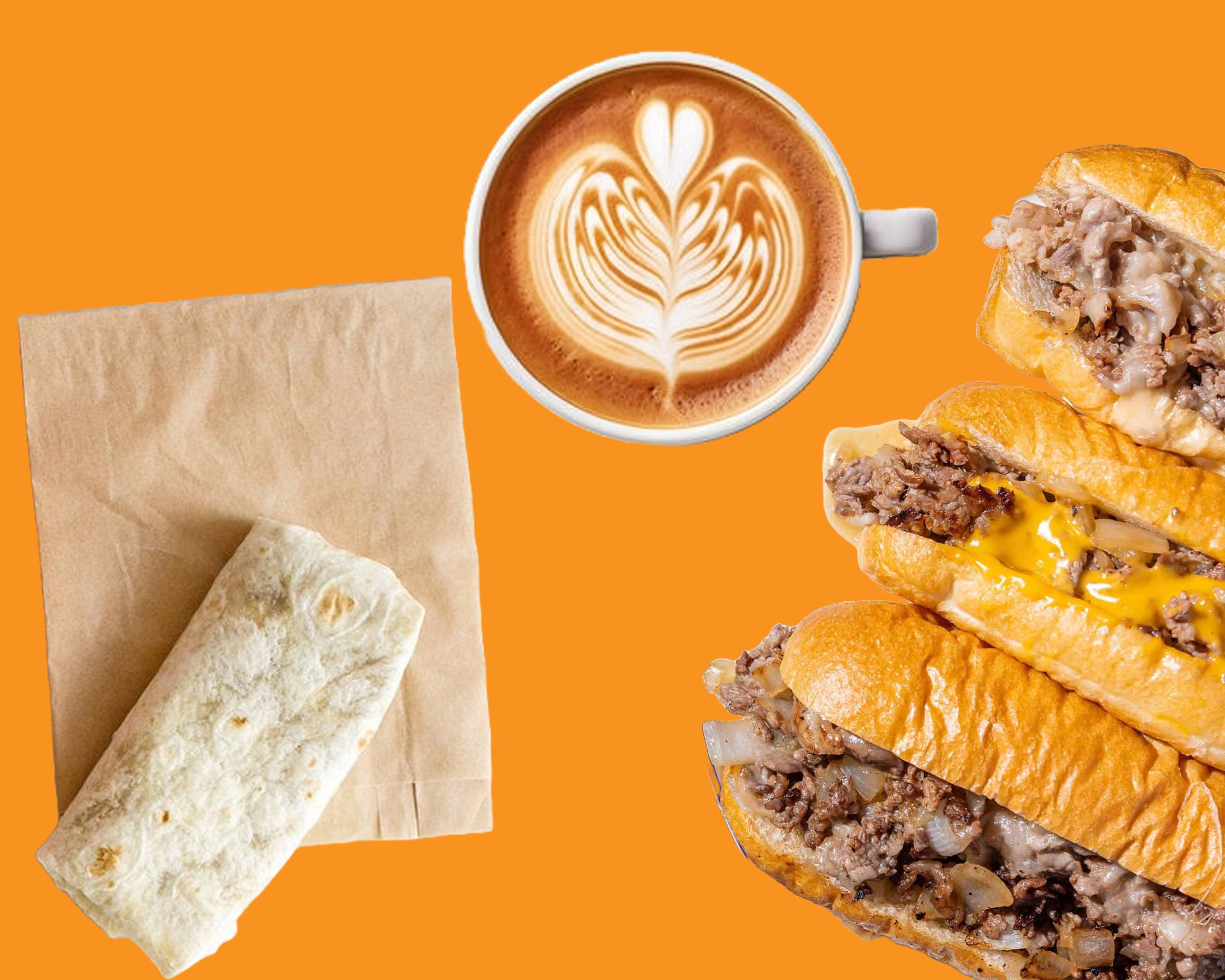 Order Mugshot Coffee (Clover Hill) - Menu & Prices - Rockwood Delivery ...